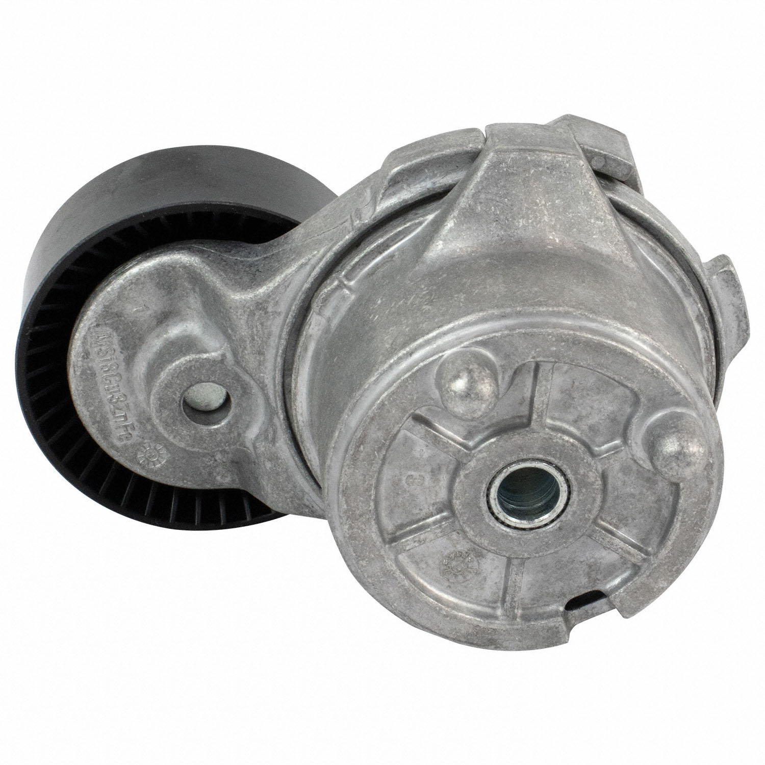 Accessory Drive Belt Tensioner Tension Pulley - 2.3L | Parts | Ford.com