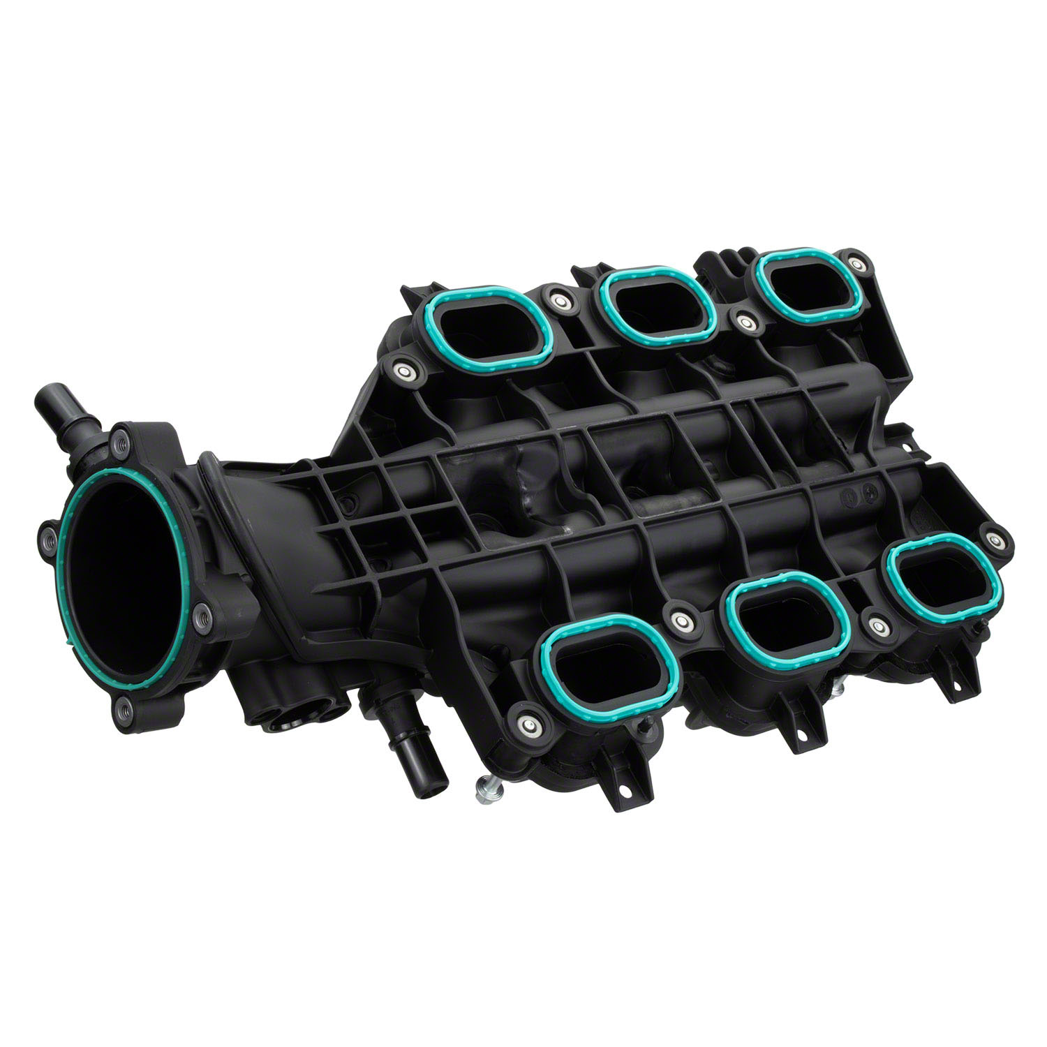Engine Intake Manifold - Inlet 3.5L | Parts | Ford.com