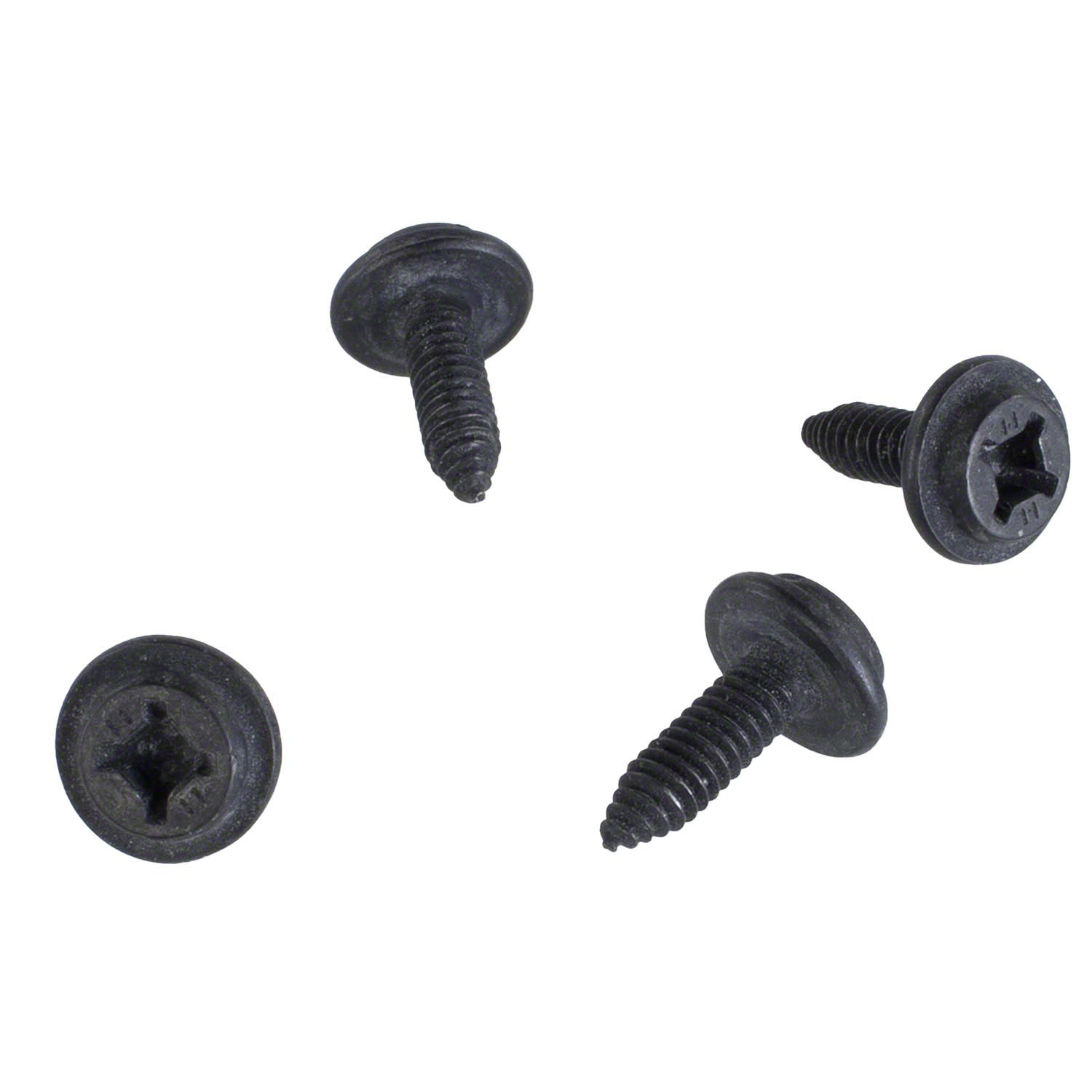 Screw Self Tapping - #8X32 X 25.4, Back | Parts | Ford.com