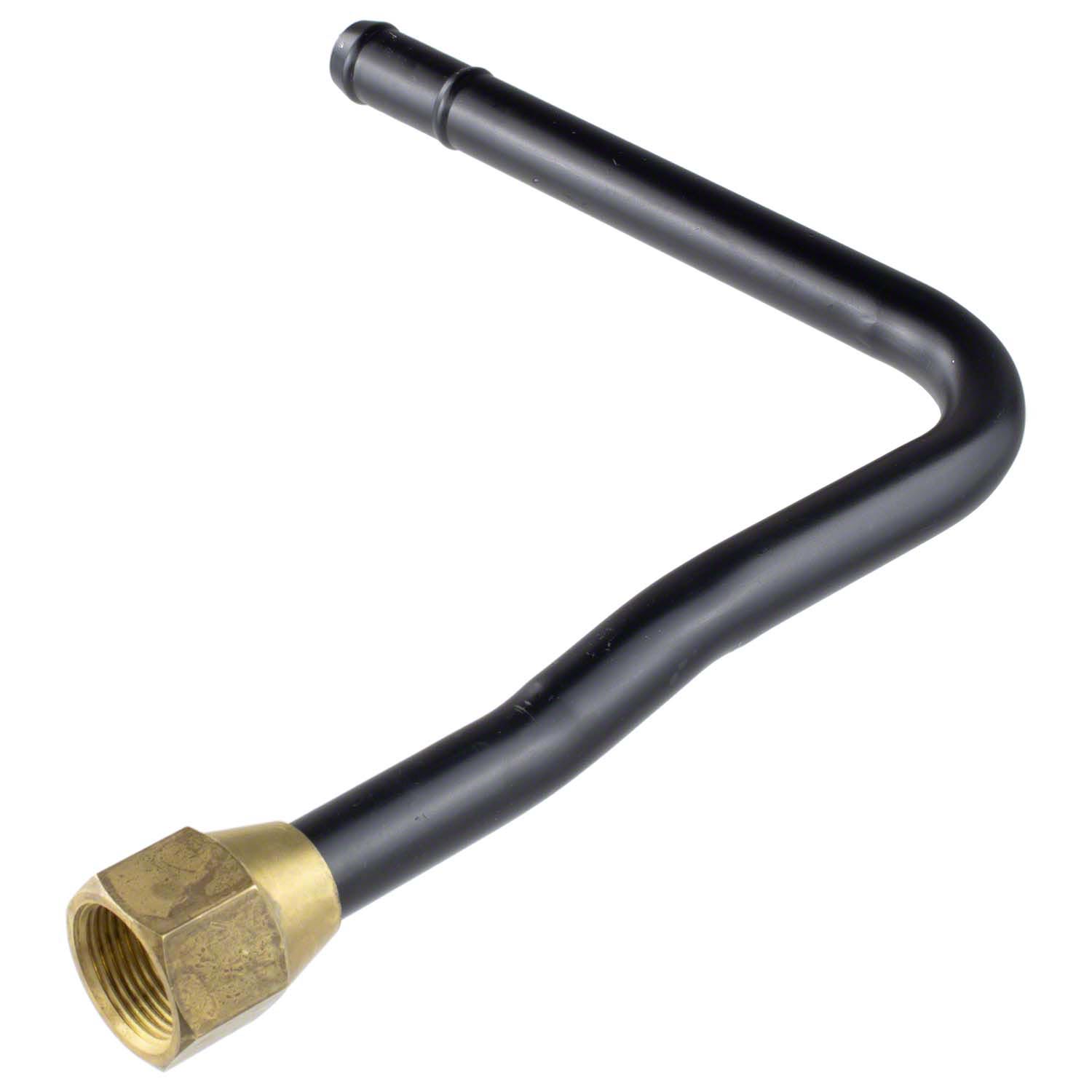 Tube Heater Water - Rear | Parts | Ford.com