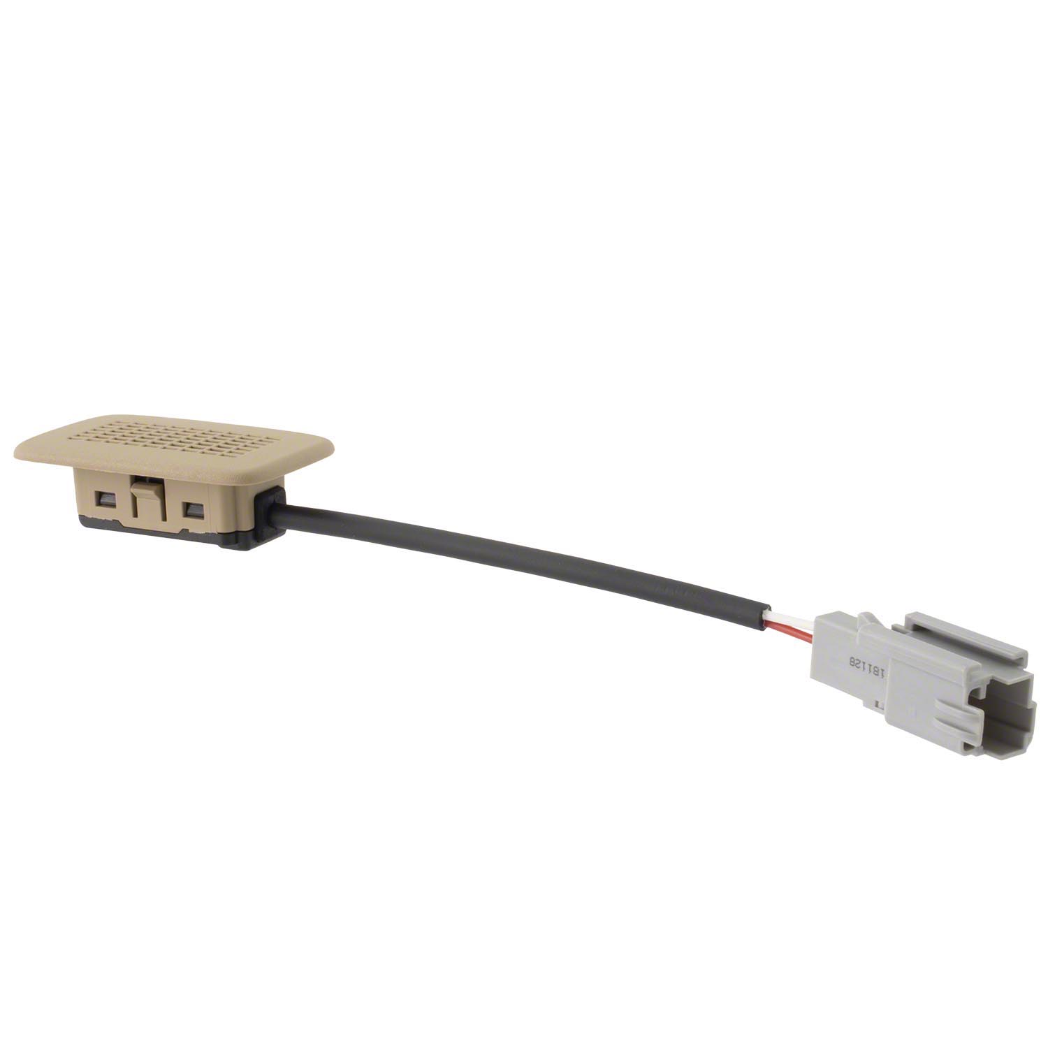 Navigation Microphone | Parts | Ford.com
