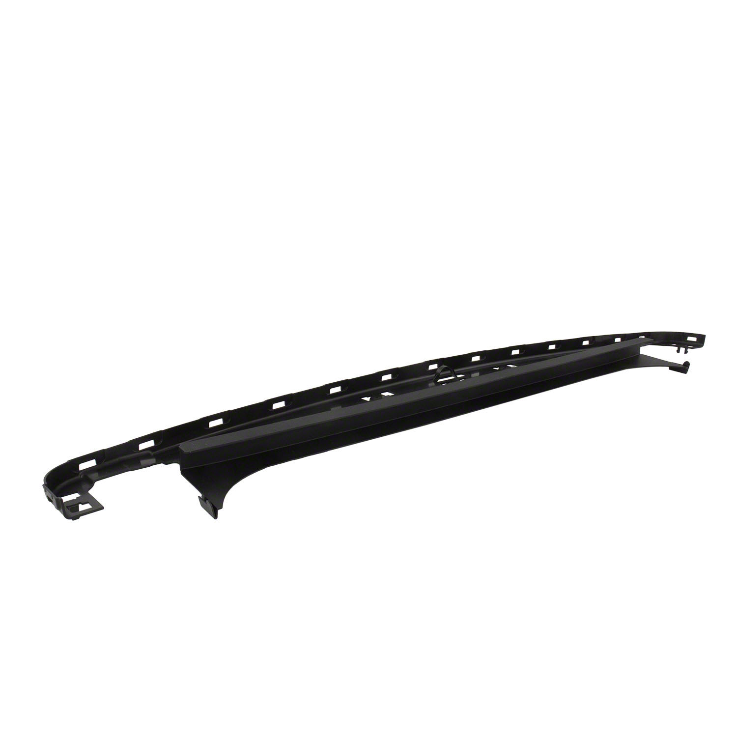 Sunroof Reinforcement Shield | Parts | Ford.com
