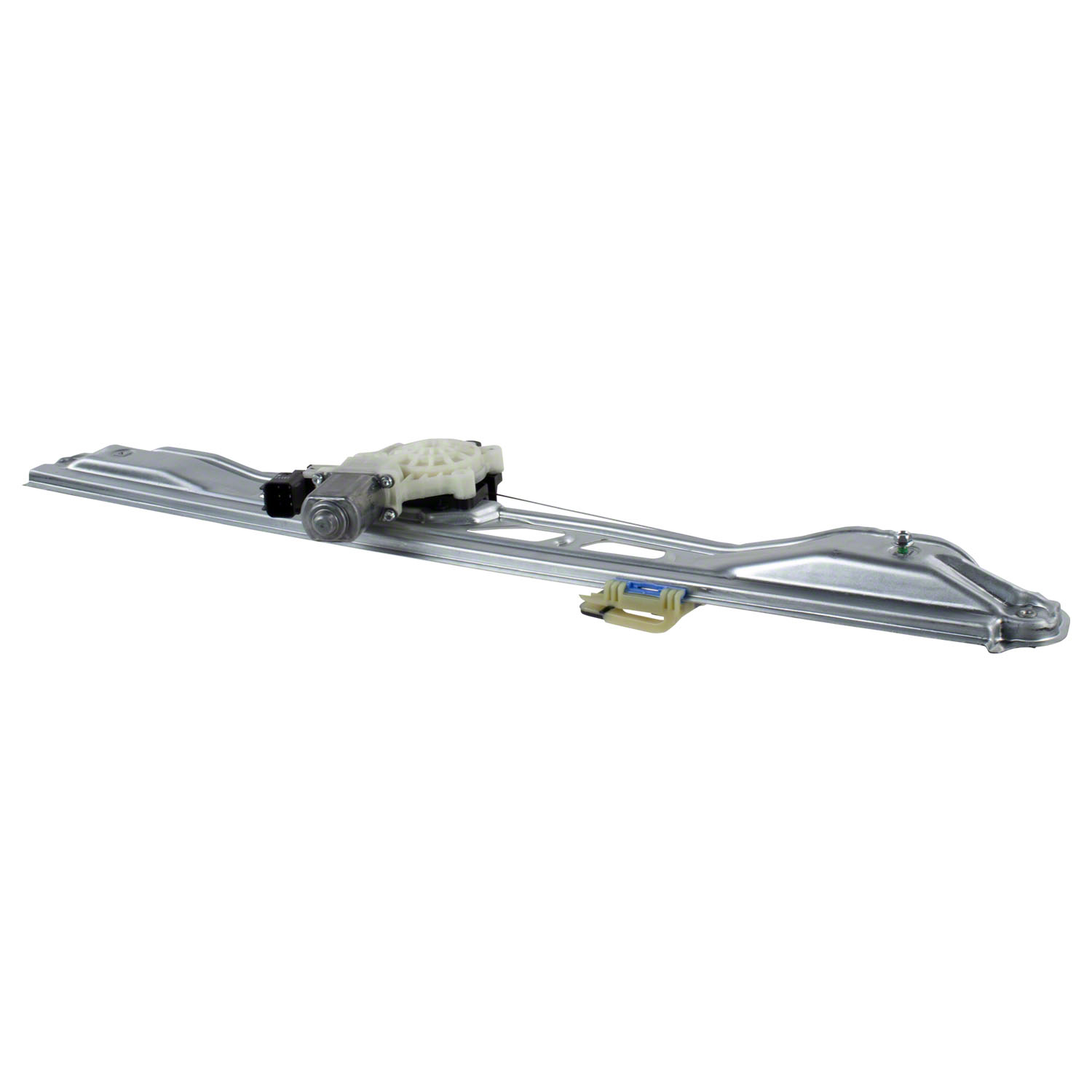 Liftgate Window Regulator Sliding - Left, Front | Parts | Ford.com