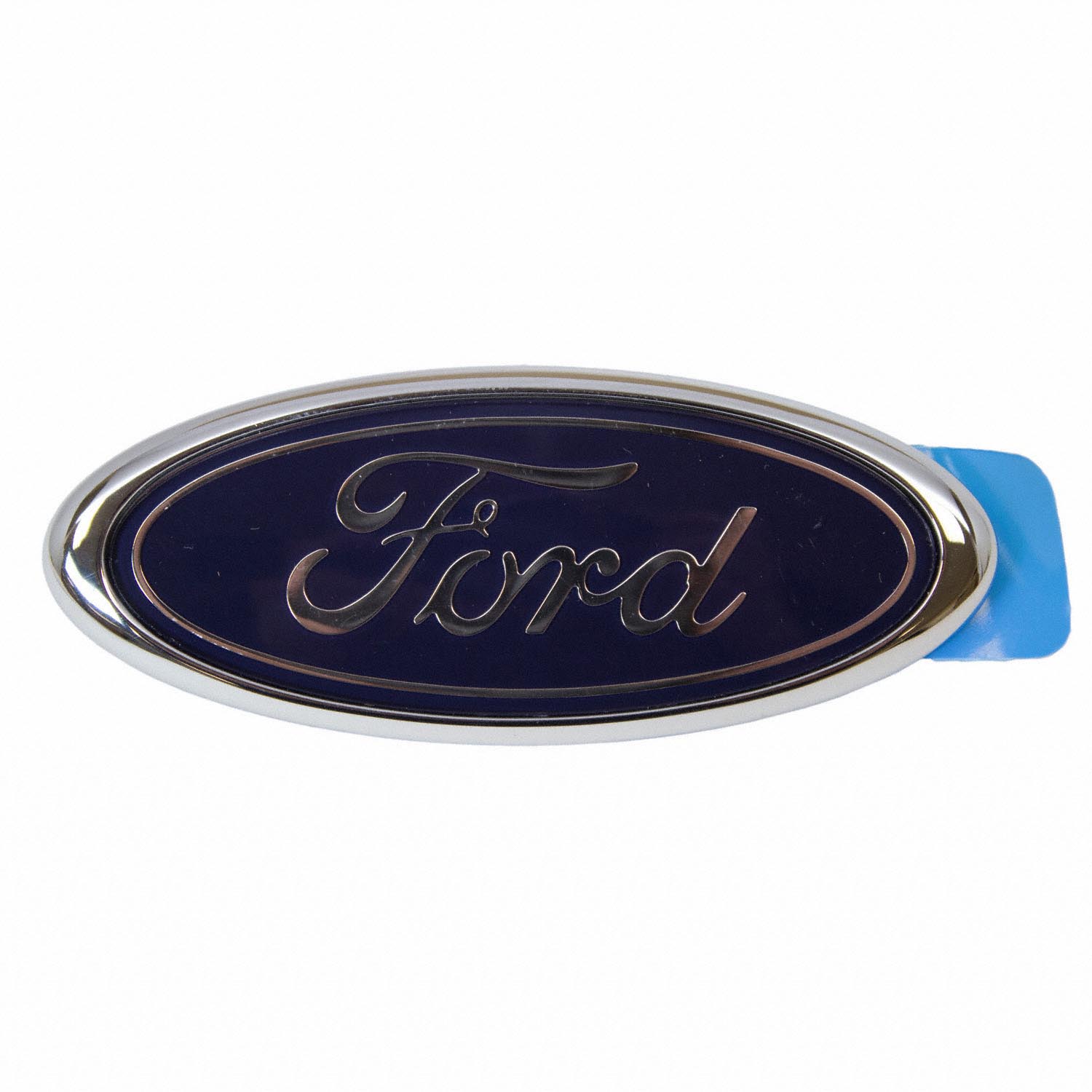 Name Plate Hatch Emblem - Front, Center (GT) | Parts | Ford.com