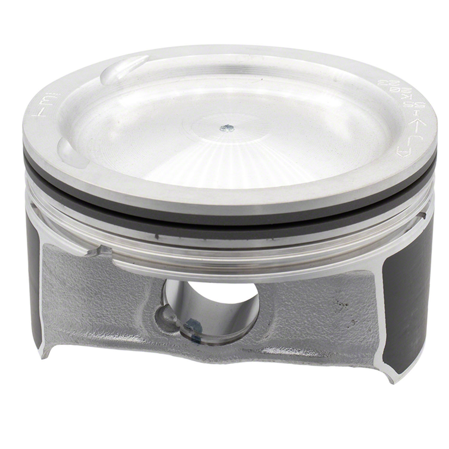 Engine Piston - 2.5L | Parts | Ford.com