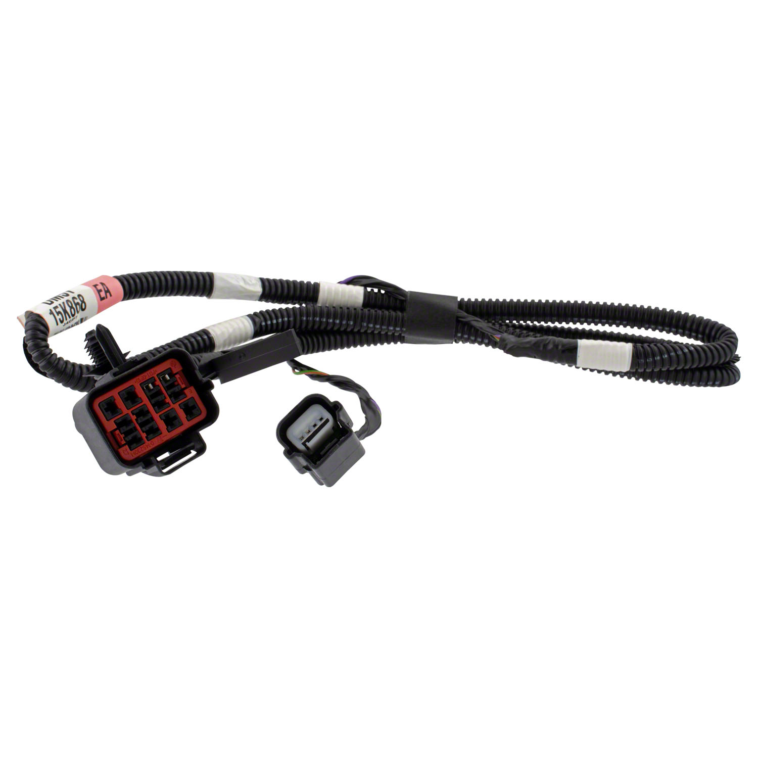 Parking Distance Aid Sensor Wire | Parts | Ford.com
