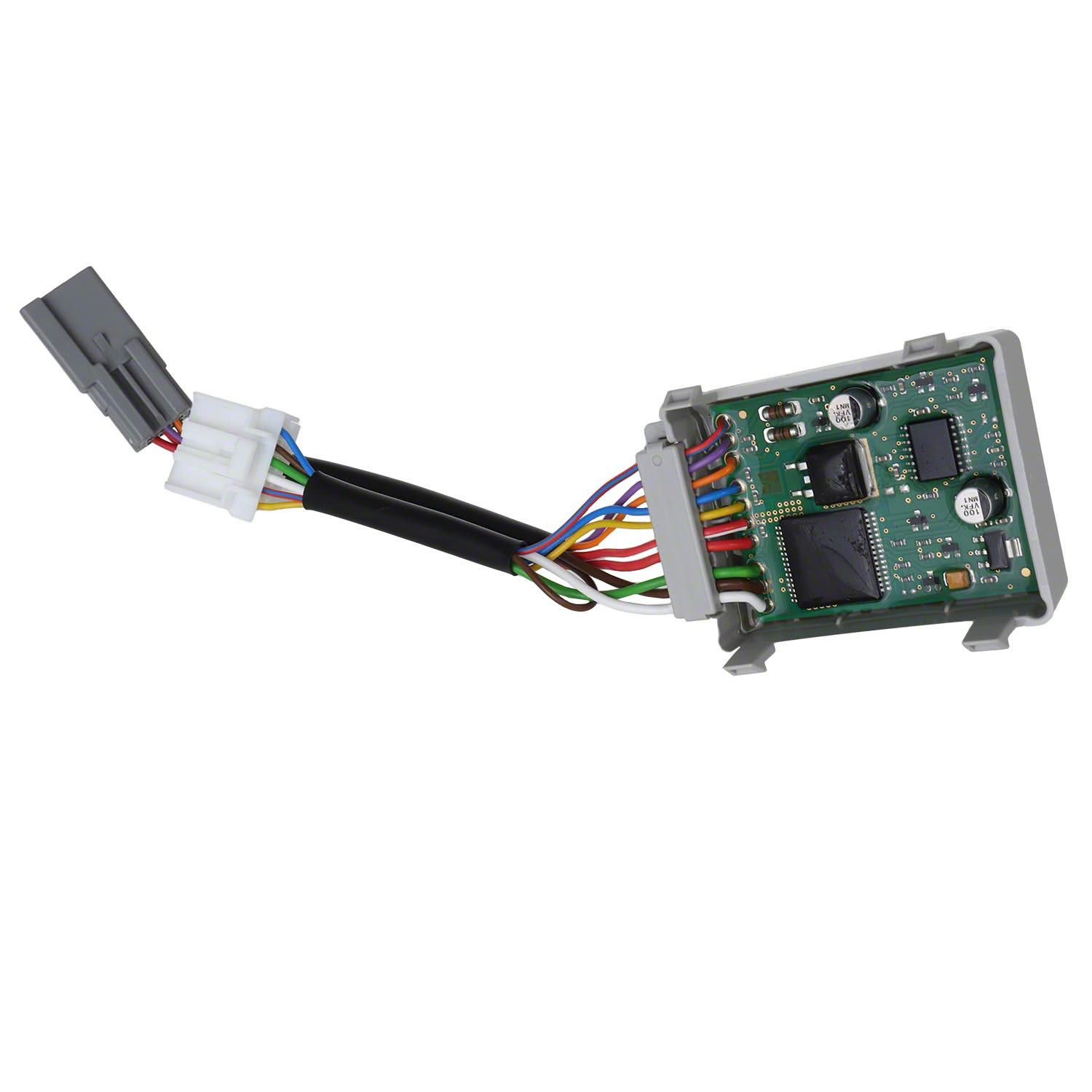 Sunroof Control Module | Parts | Ford.com