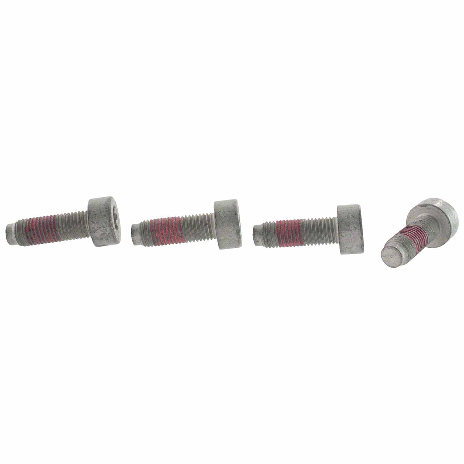 Bolt Electric Motor #1 #2 | Parts | Ford.com
