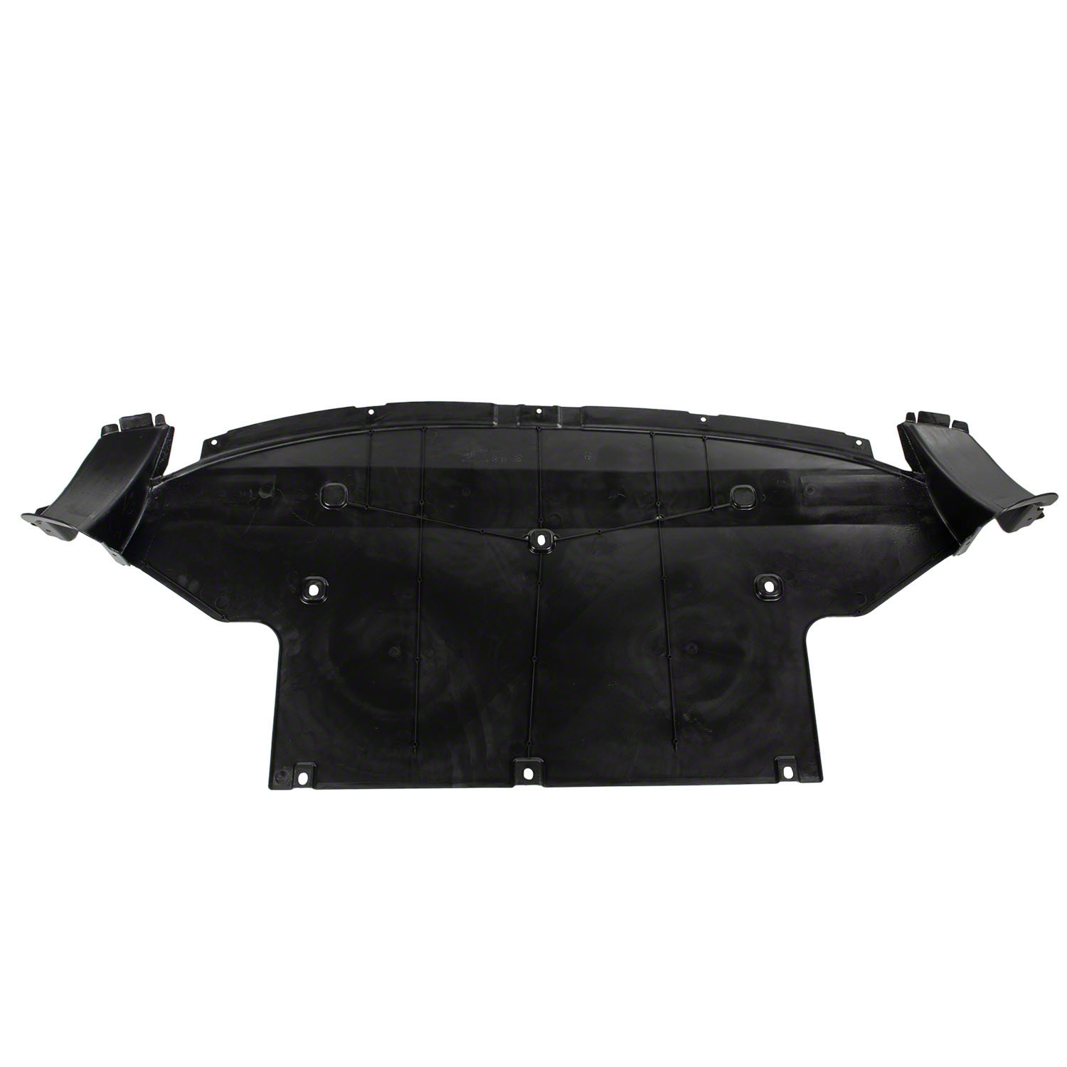 Deflector Air - 3.0L (Police) | Parts | Ford.com