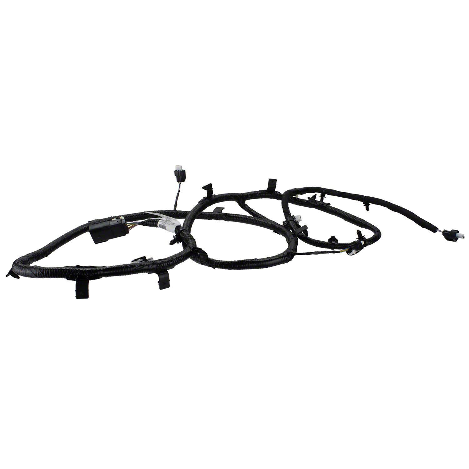 Parking Distance Aid Sensor Wire | Parts | Ford.com