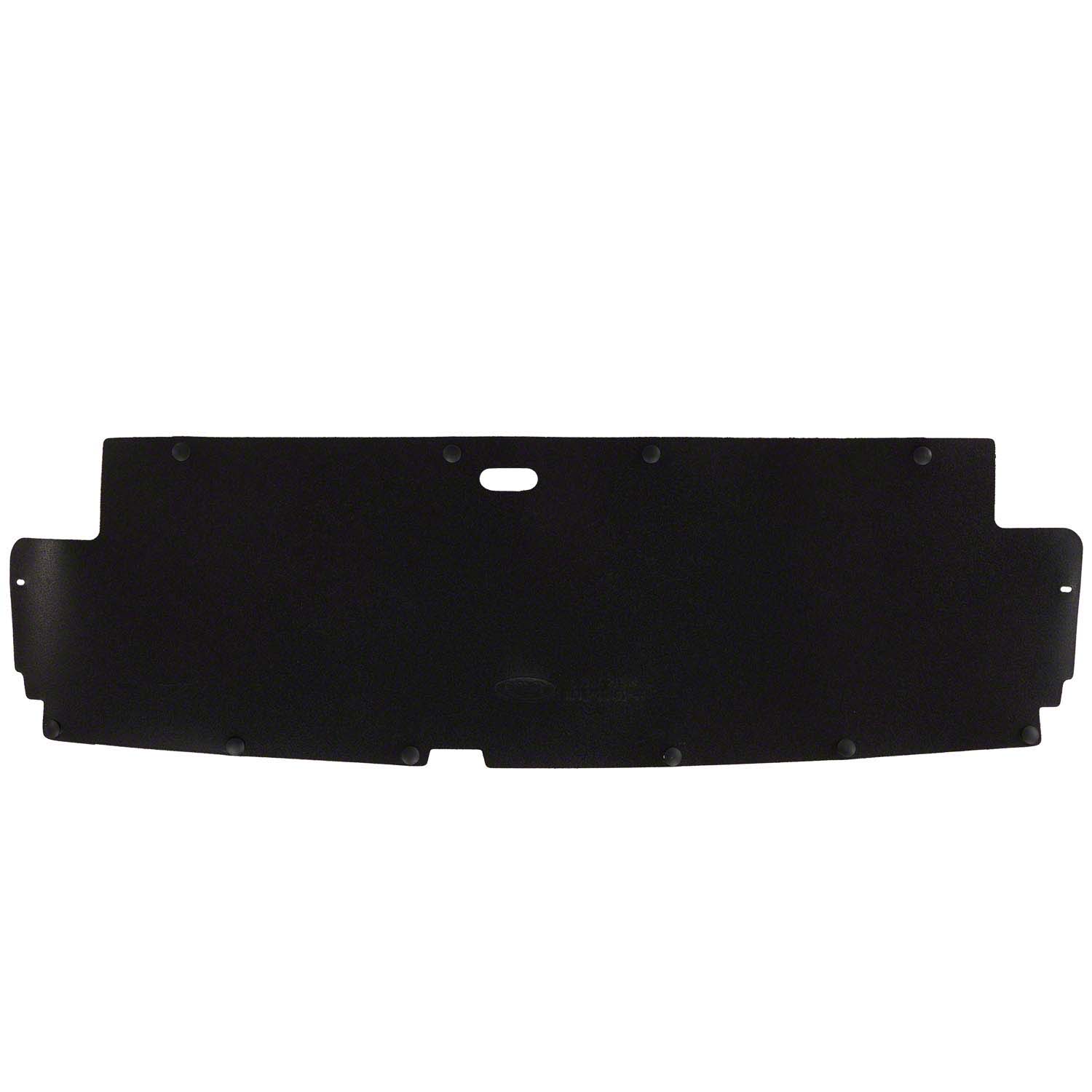 Radiator Support Air Deflector | Parts | Ford.com