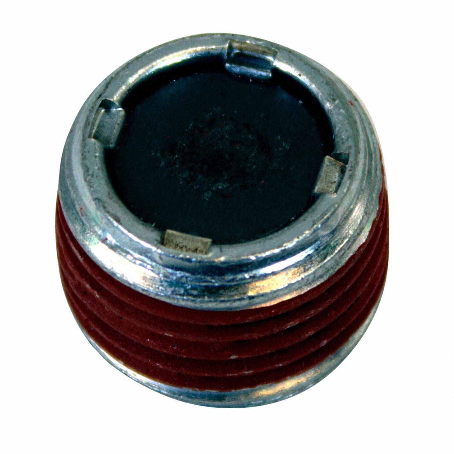 Differential Drain Plug Transmission Oil Level - 1/2" X 14, Rear ...