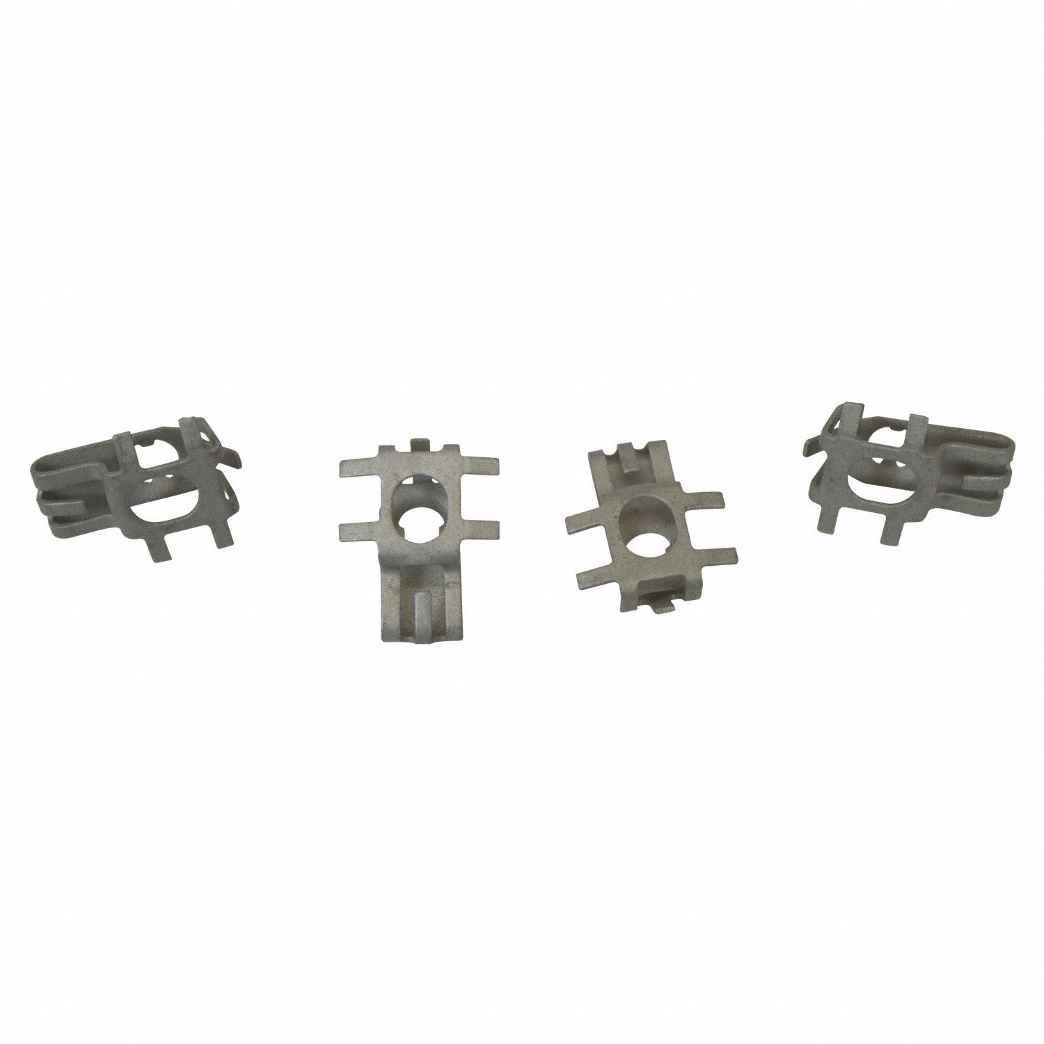 Retaining Clip Powertrain Skid Plate - 17.655MM | Parts | Ford.com
