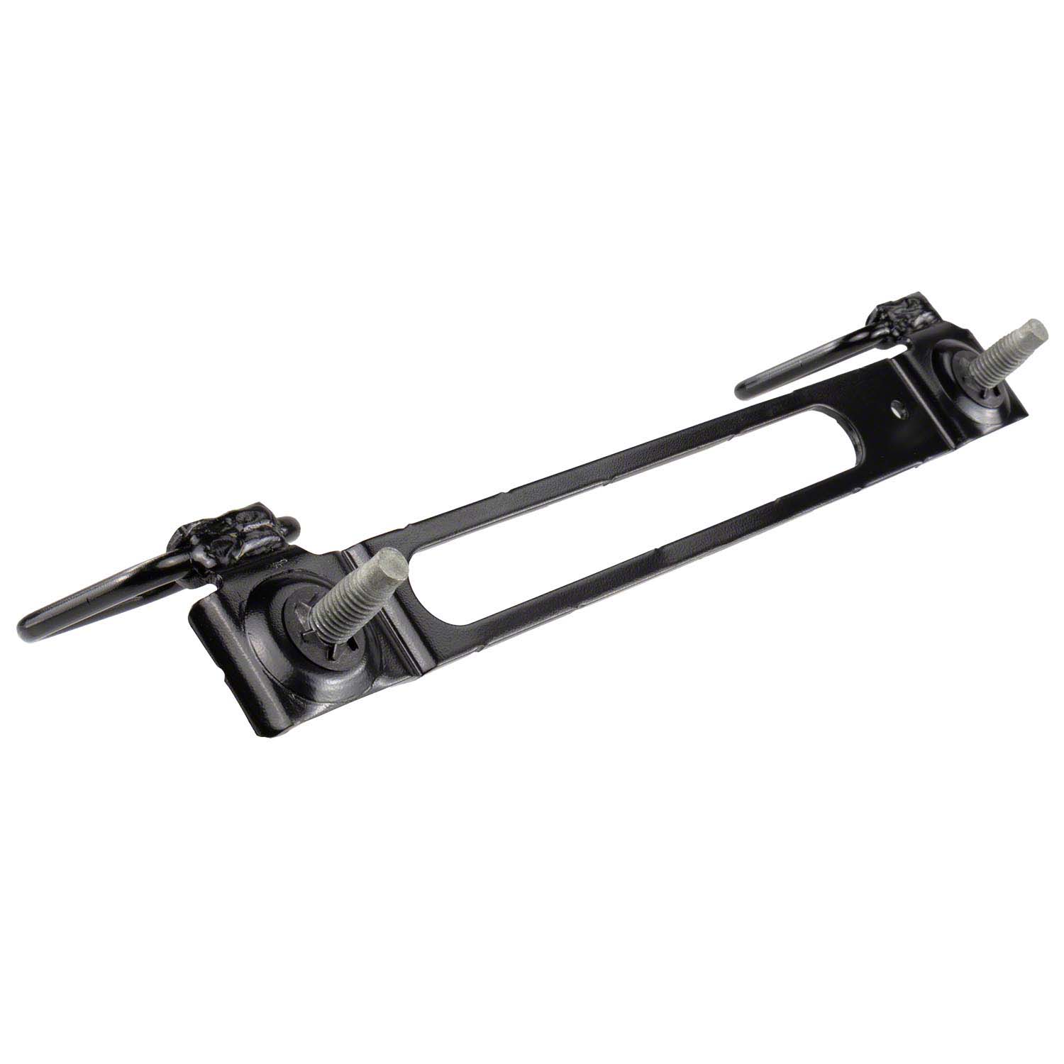 Child Restraint Anchor Plate Seat Bracket Attachment point for the ...