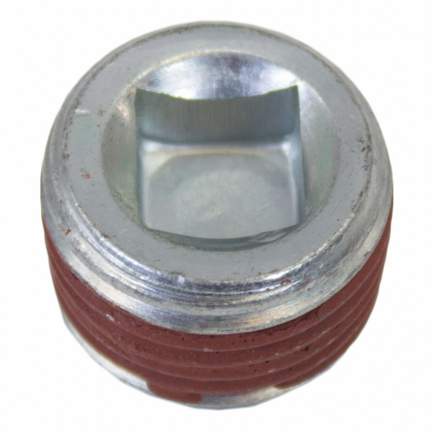 Differential Drain Plug Transmission Oil Level - 1/2" X 14, Rear ...