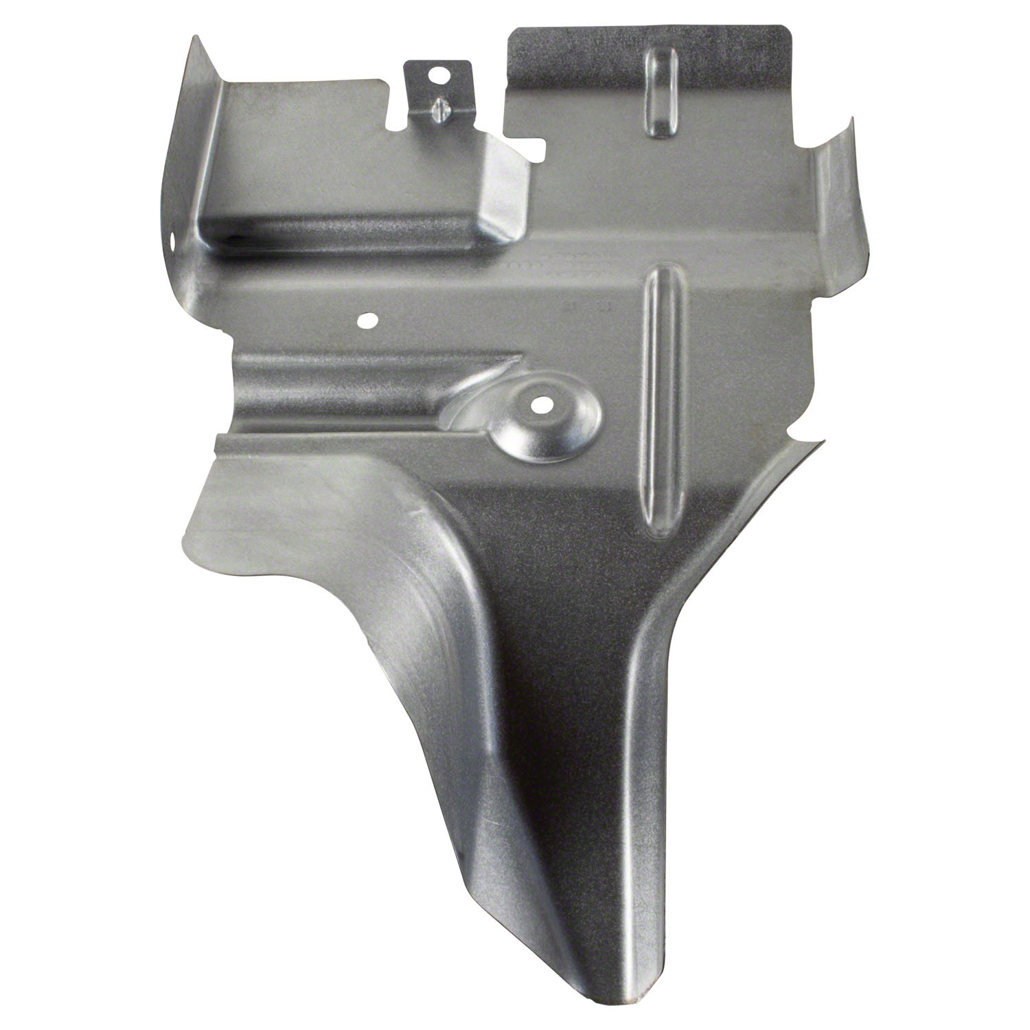 Rack and Pinion Heat Shield | Parts | Ford.com