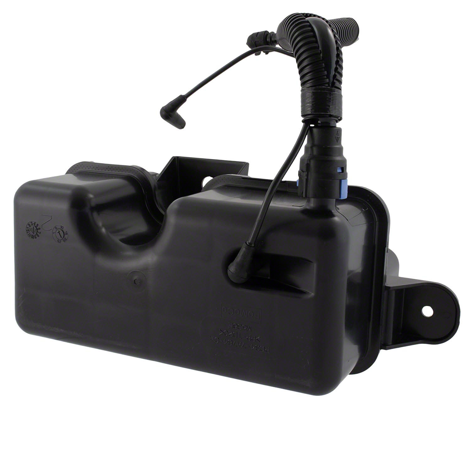 MONOBEAM Axle Tube Vacuum - Front (AT) | Parts | Ford.com
