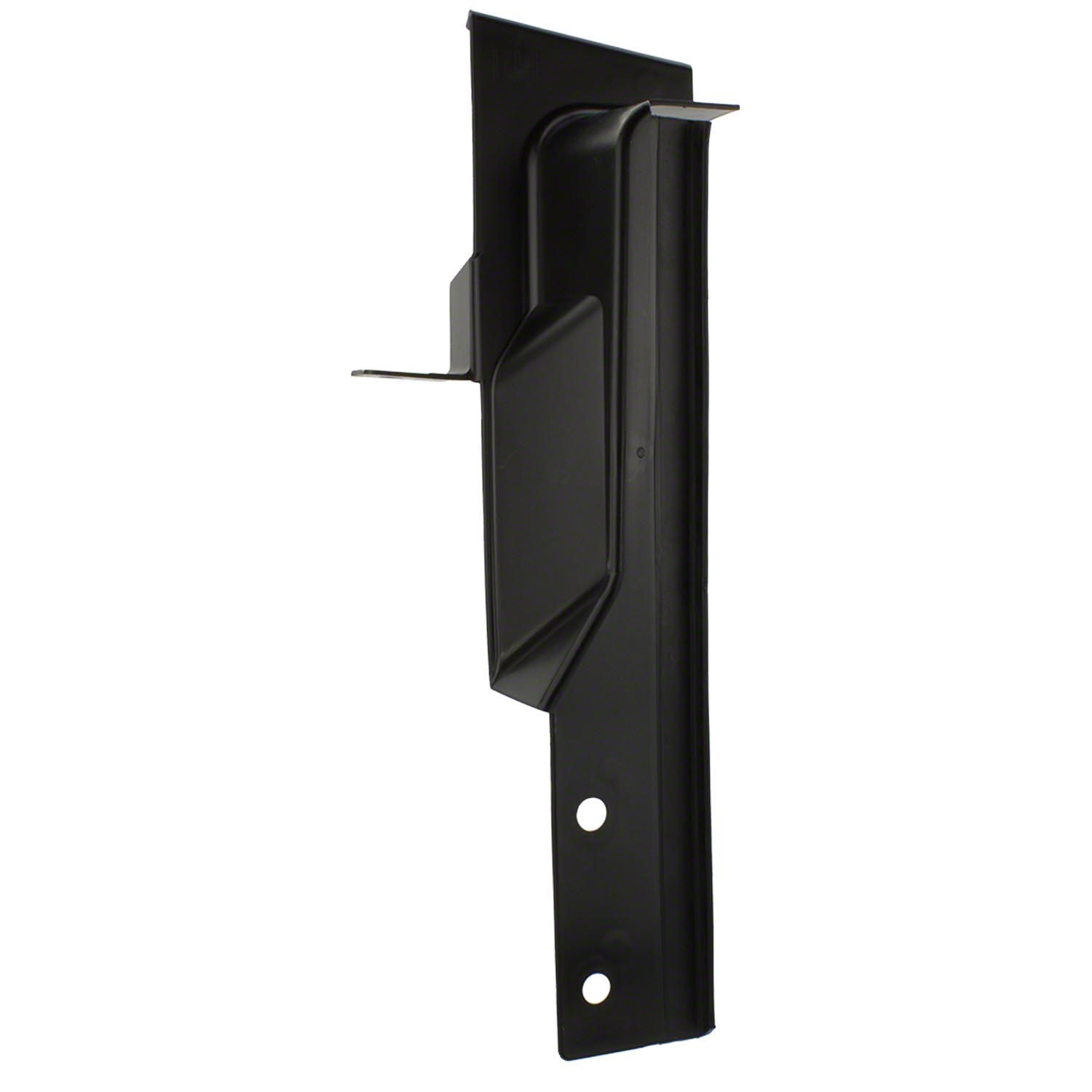Radiator Support Air Deflector - Left | Parts | Ford.com