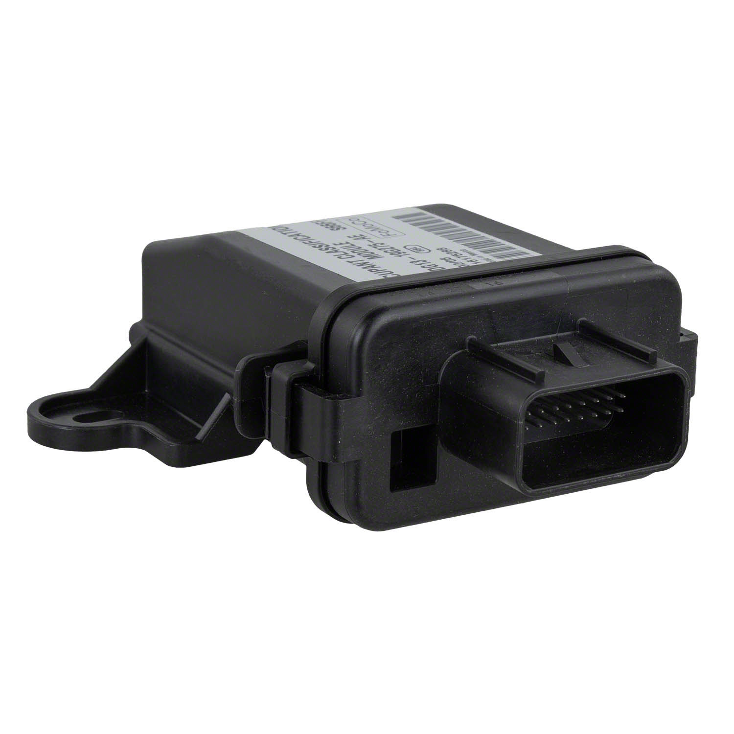 Air Bag Seat Sensor Mat Airbag Diagnostic Module Monitor | Parts | Ford.com