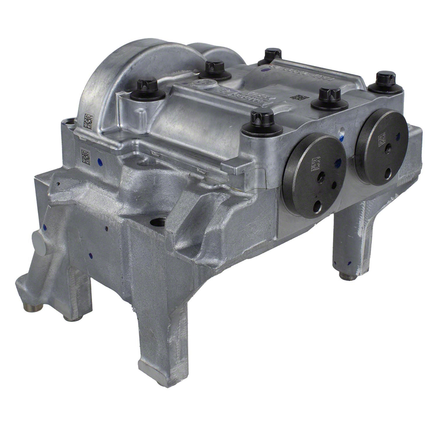 Engine Balance Shaft Housing And | Parts | Ford.com