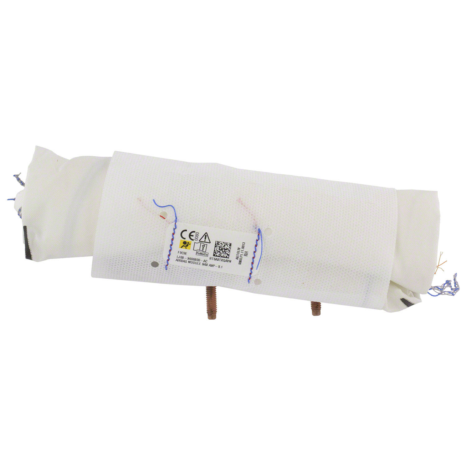 Seat Air Bag Module - Right | Parts | Ford.com