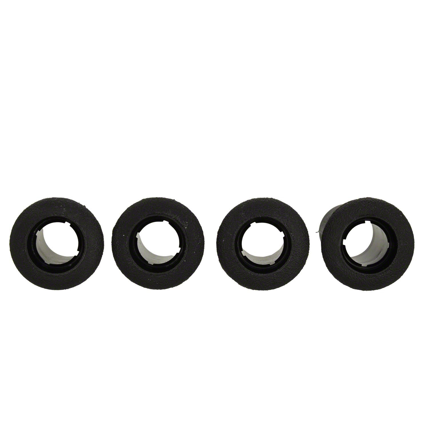 Door Interior Trim Panel Grommet Lock Knob Bezel | Parts | Ford.com