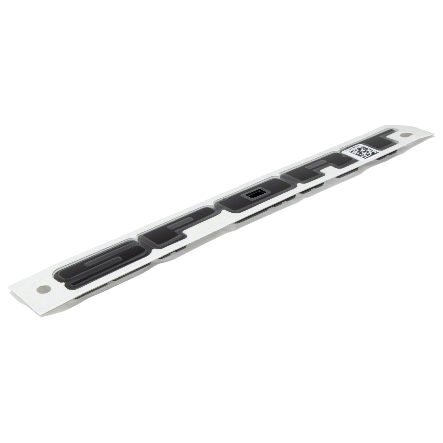Name Plate (Signature Sales Badge) | Parts | Ford.com