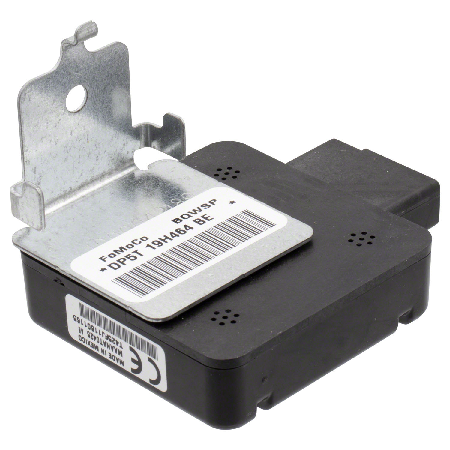 GPS Aerial Navigation System Antenna | Parts | Ford.com
