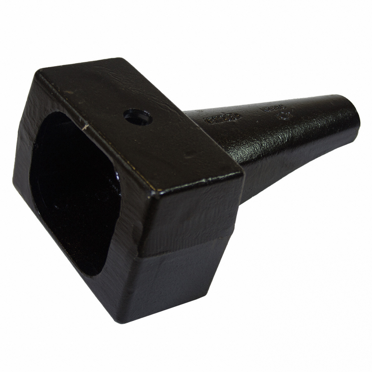 Leaf Spring Spacer - Left, Rear | Parts | Ford.com