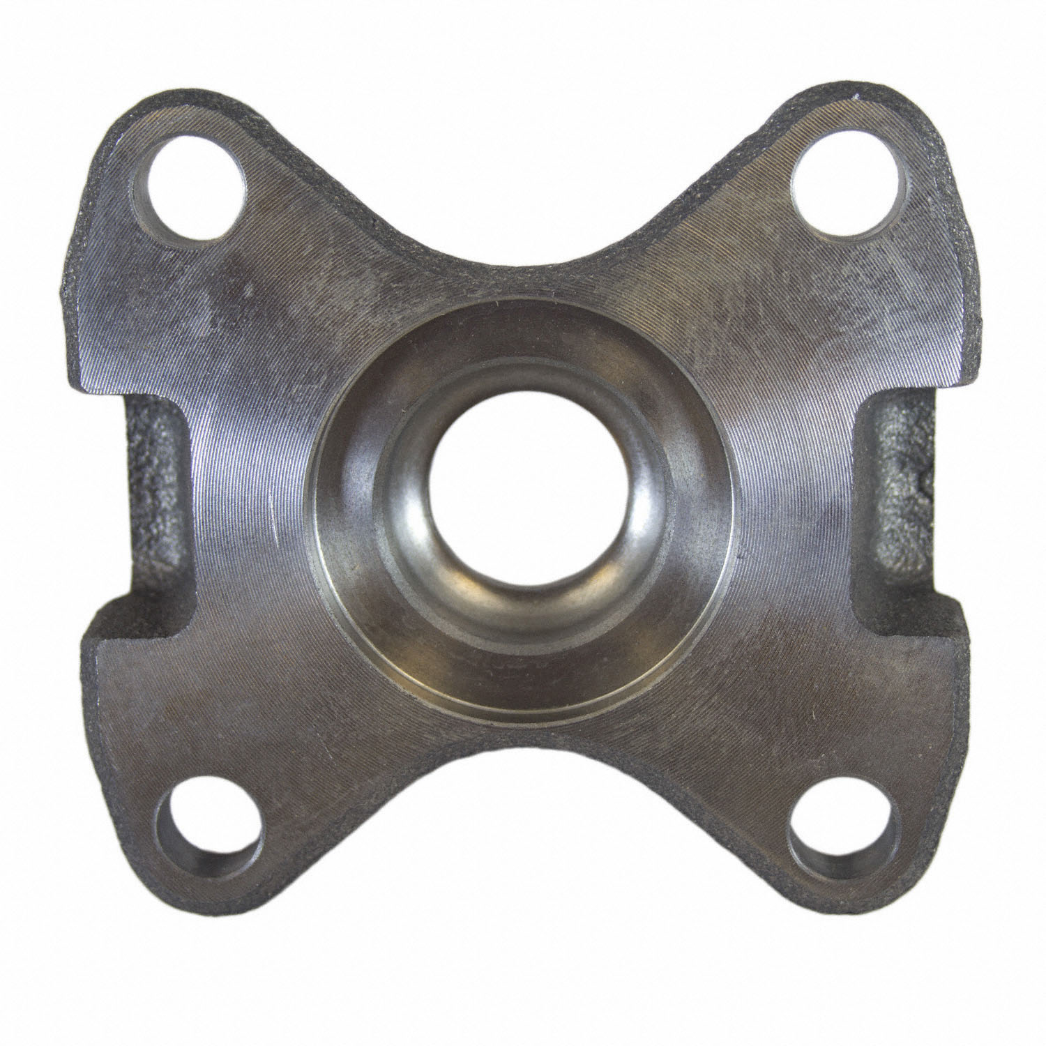 Driveshaft Coupling Flange Yoke Drive Shaft Slip - 1350, Rear | Parts ...