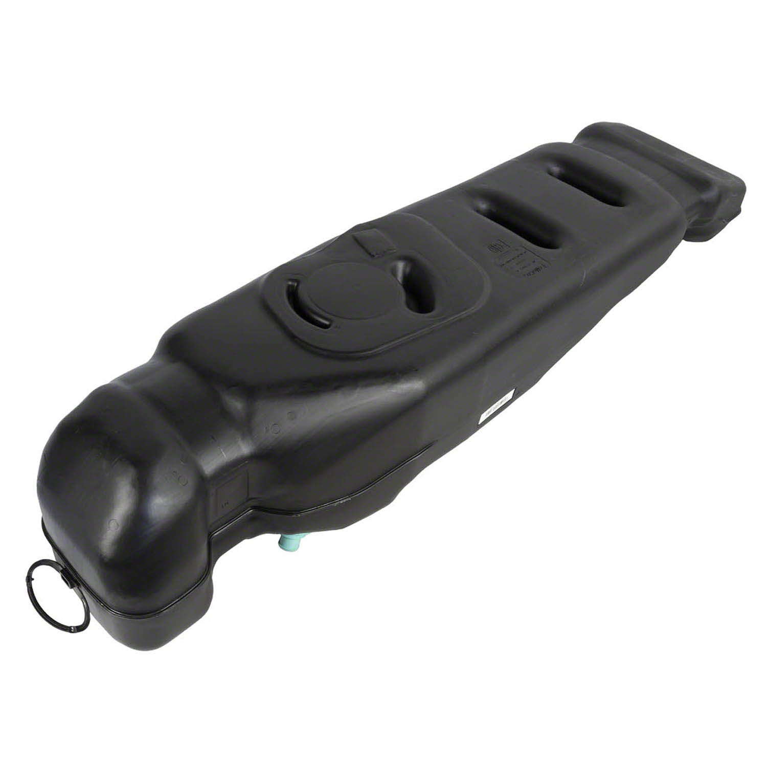 Fuel Tank | Parts | Ford.com