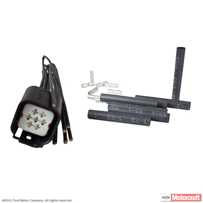 Headlight Connector Wire | Parts | Ford.com