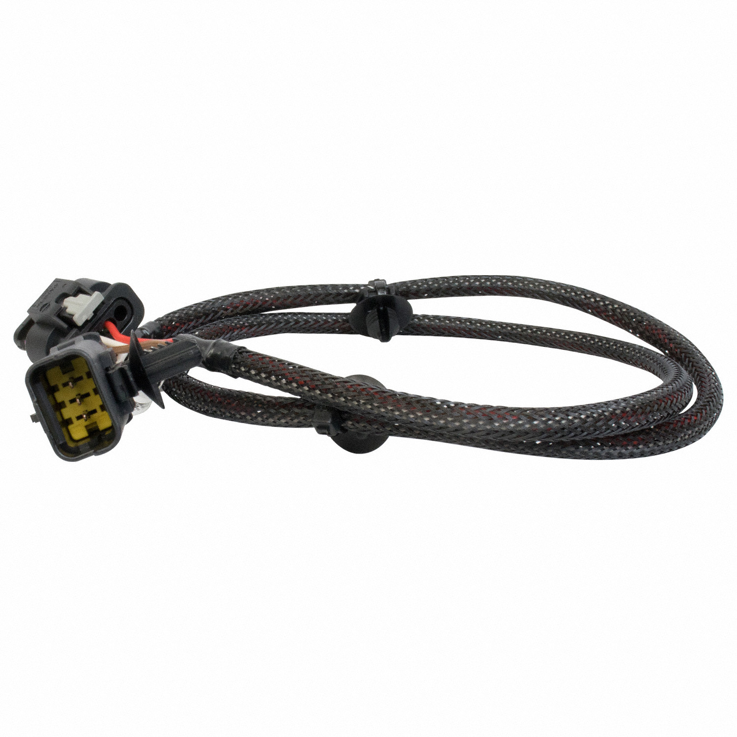 Wiring Grille Shutter Actuator Jumper | Parts | Ford.com