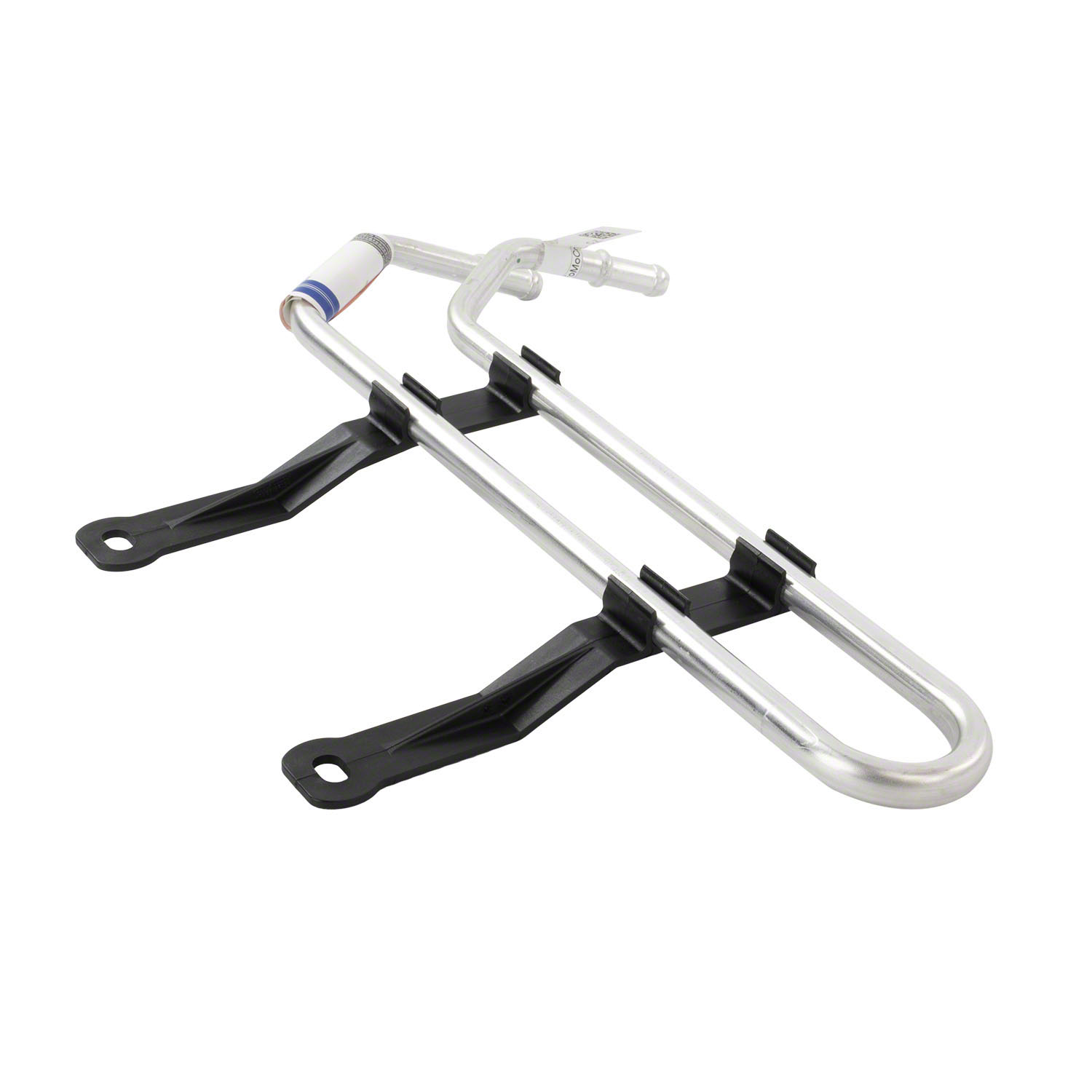 Coil Cooling Power Steering Cooler A stand alone used to the system 3.5 ...