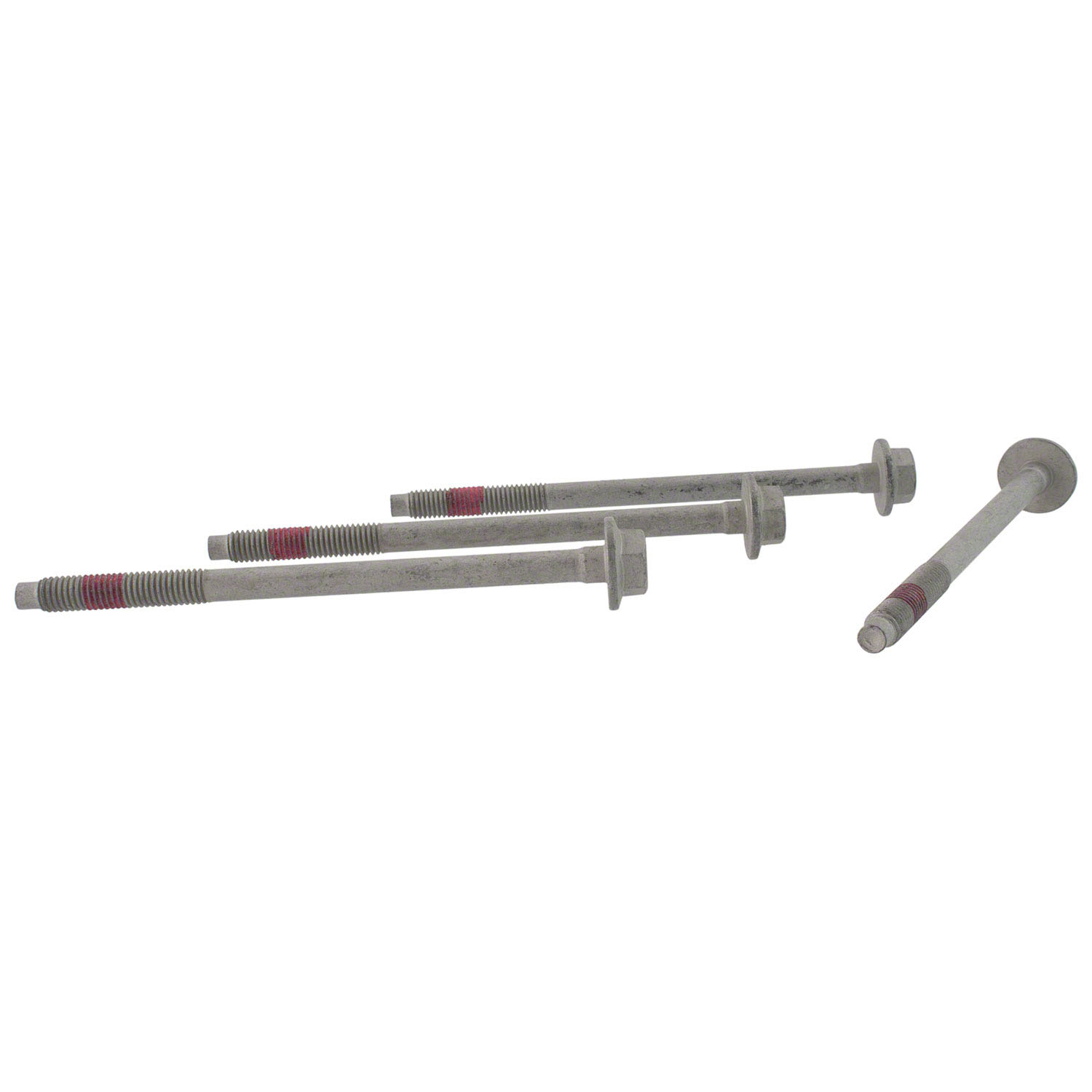 Steering Column Bolt - M8 X 121MM | Parts | Ford.com