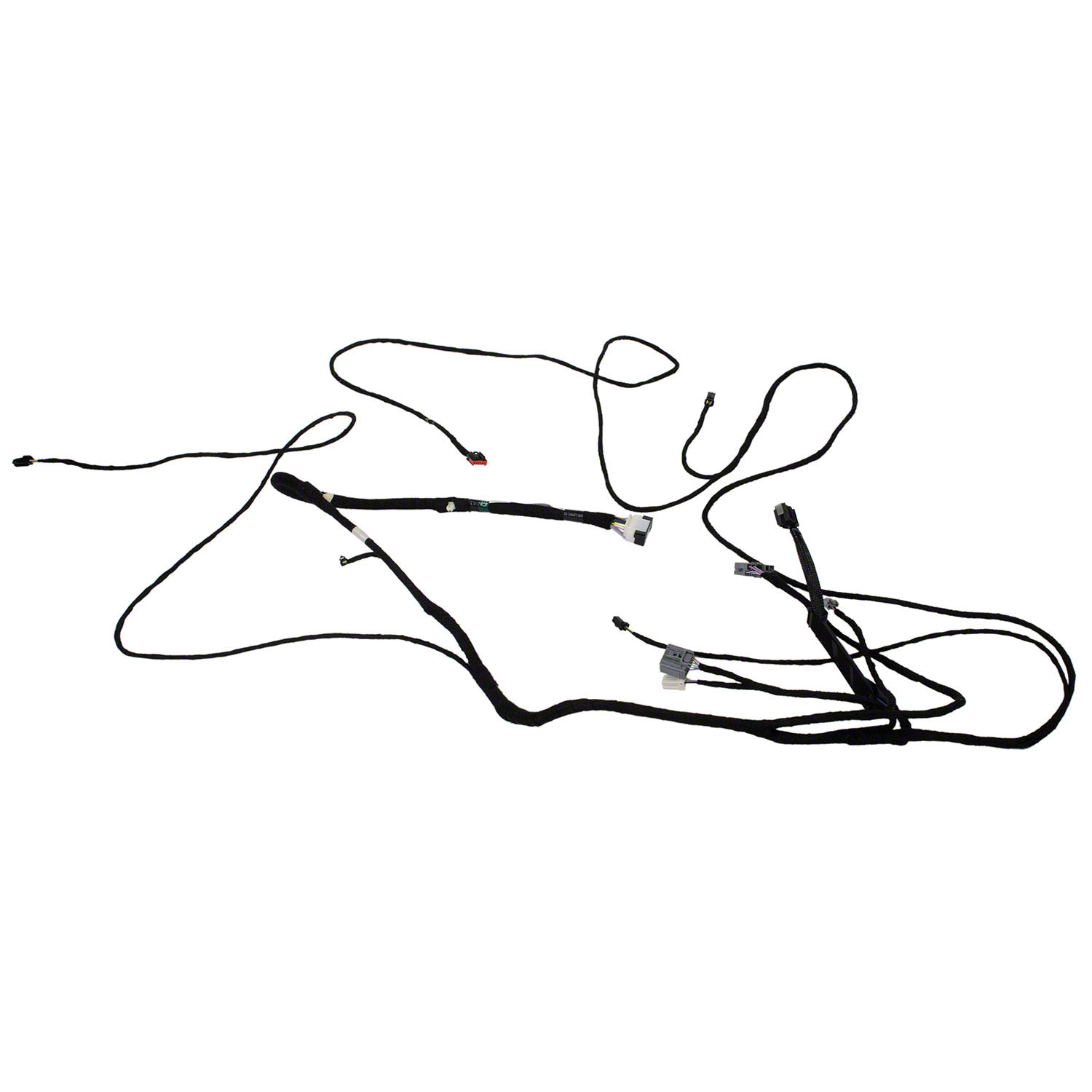 Wiring Speed Sensitive Windscreen Wipers | Parts | Ford.com