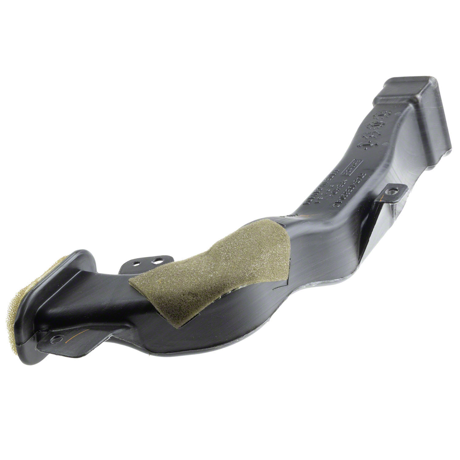 Windshield Defroster Nozzle Air Conditioner Duct Instrument Panel ...