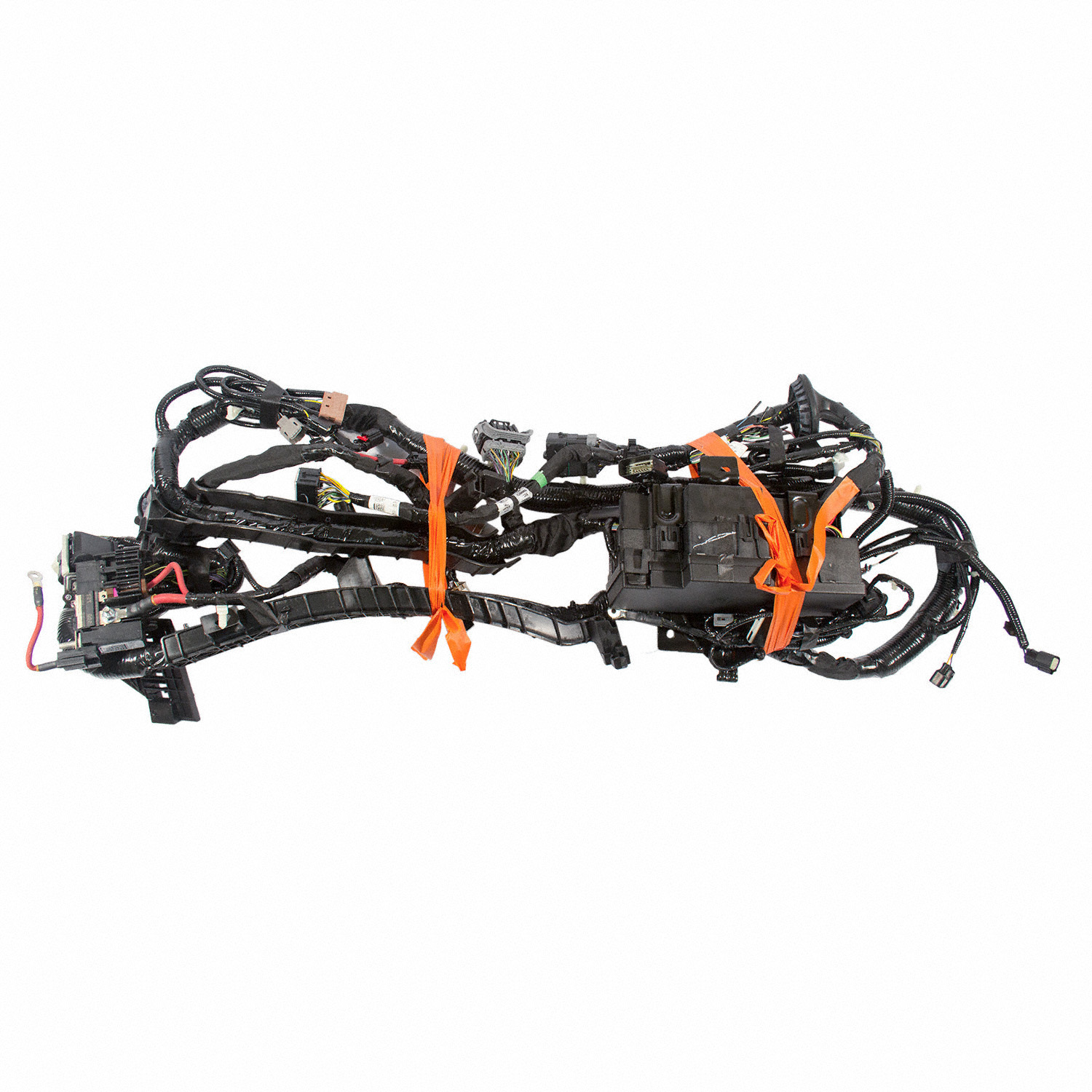 Engine Wiring Harness Wire (AT) | Parts | Ford.com
