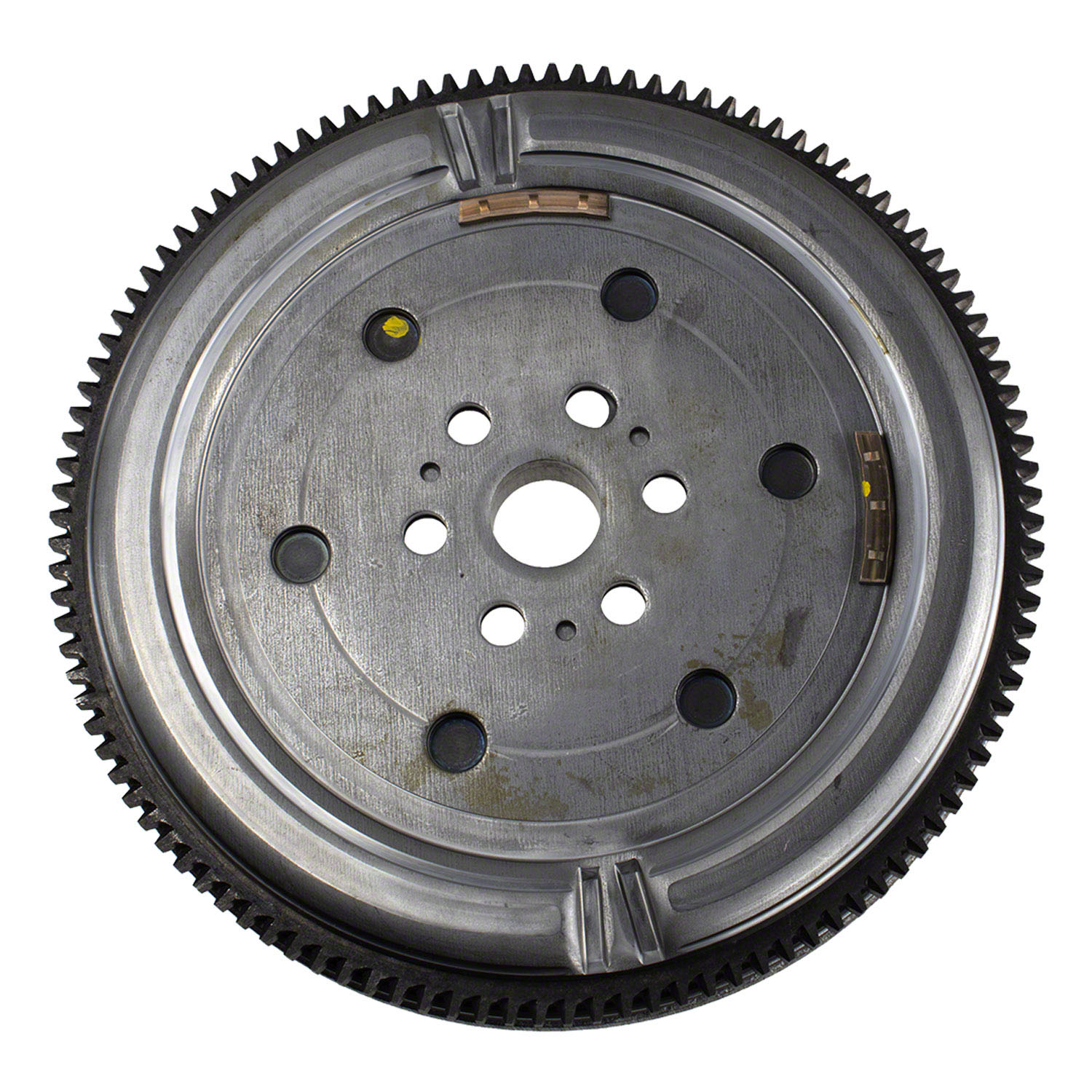 Clutch Flywheel - 2.3L (MT) | Parts | Ford.com