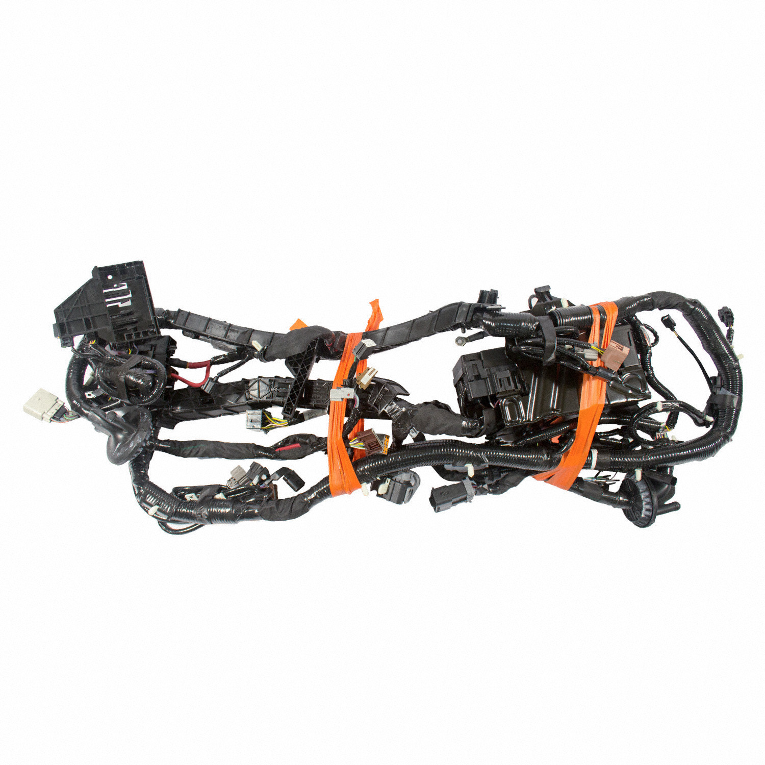 Engine Wiring Harness Wire (AT) | Parts | Ford.com