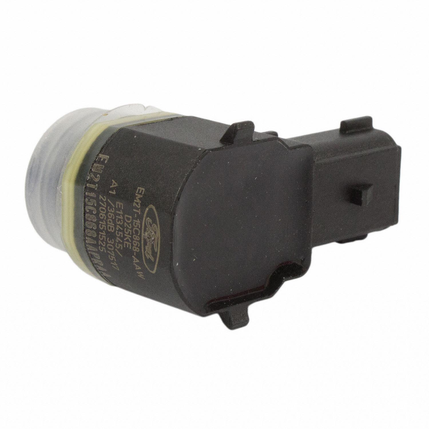 Parking Aid Sensor System - Left, Right, Front | Parts | Ford.com