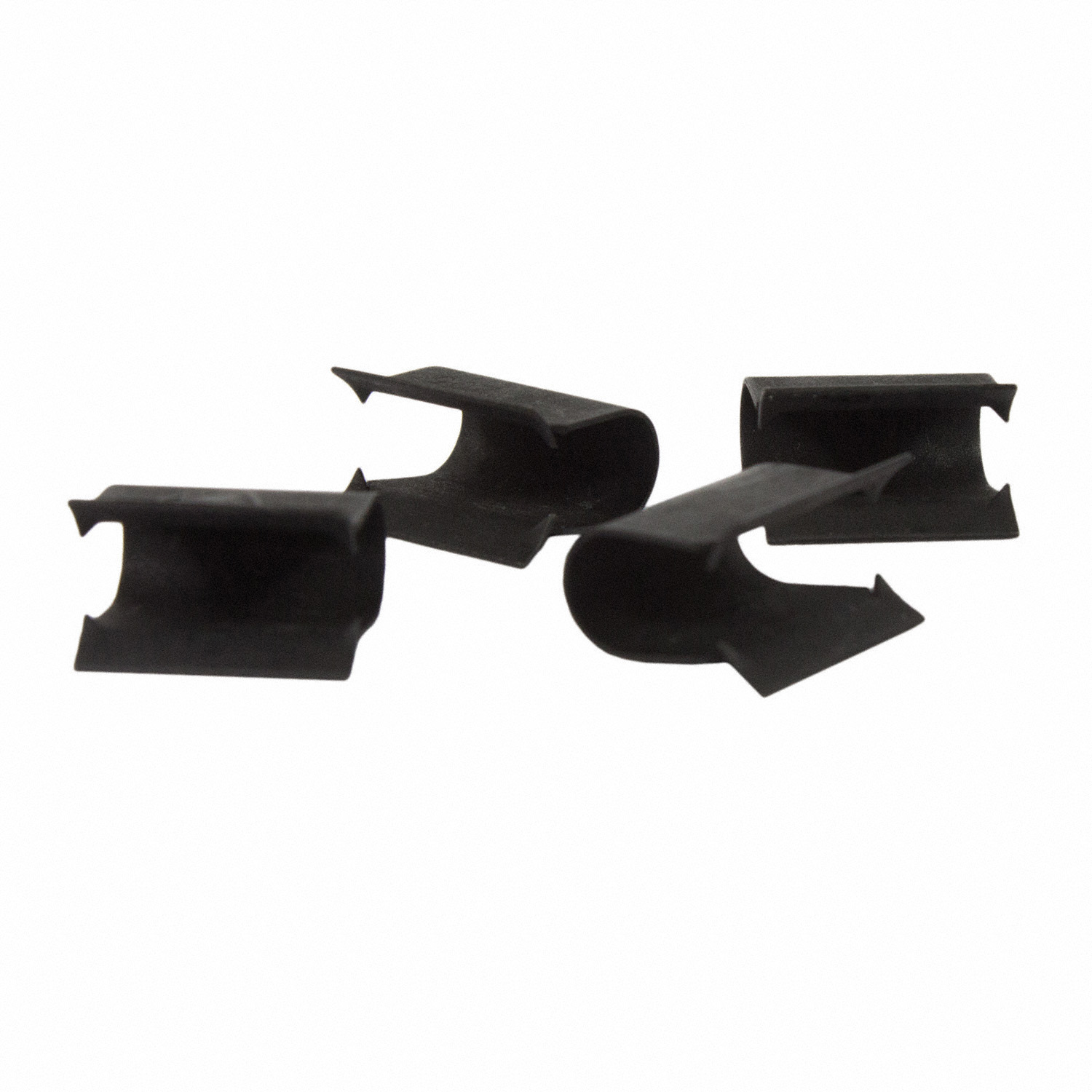 Retaining Clip Mud Flap - 5.7mm | Parts | Ford.com