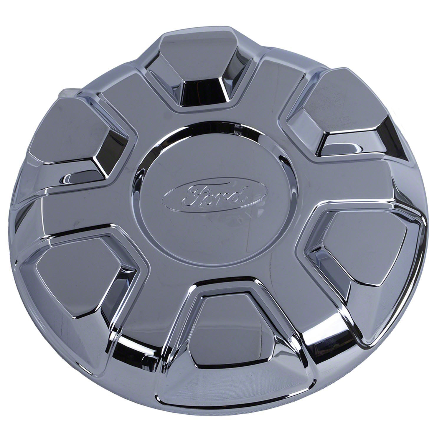 Wheel Cover 6.0 X 16" HD Forged, 6.5 Forged | Parts | Ford.com