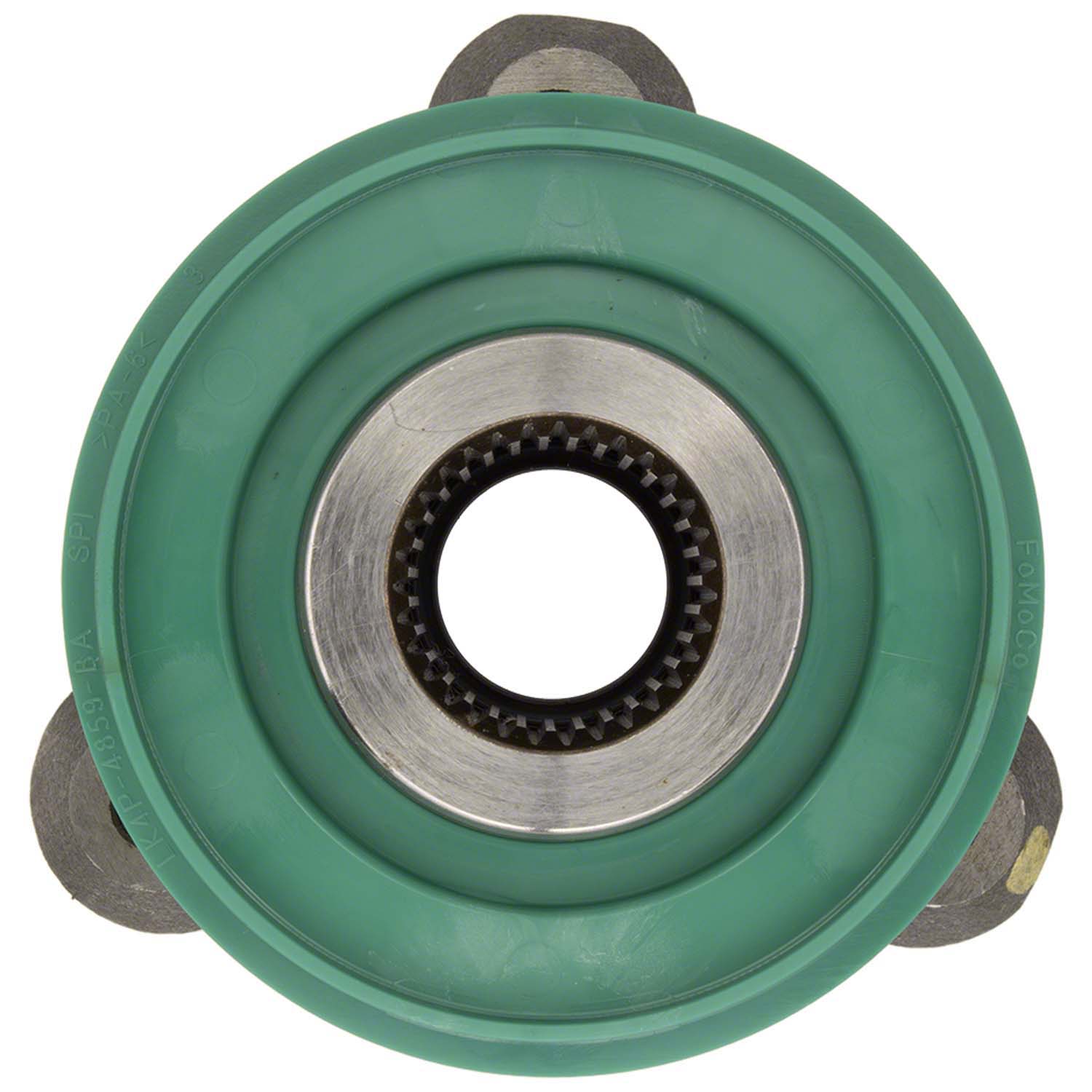 Flange Mod Hybrid Trnaxle A10R80 MHT - RWD | Parts | Ford.com