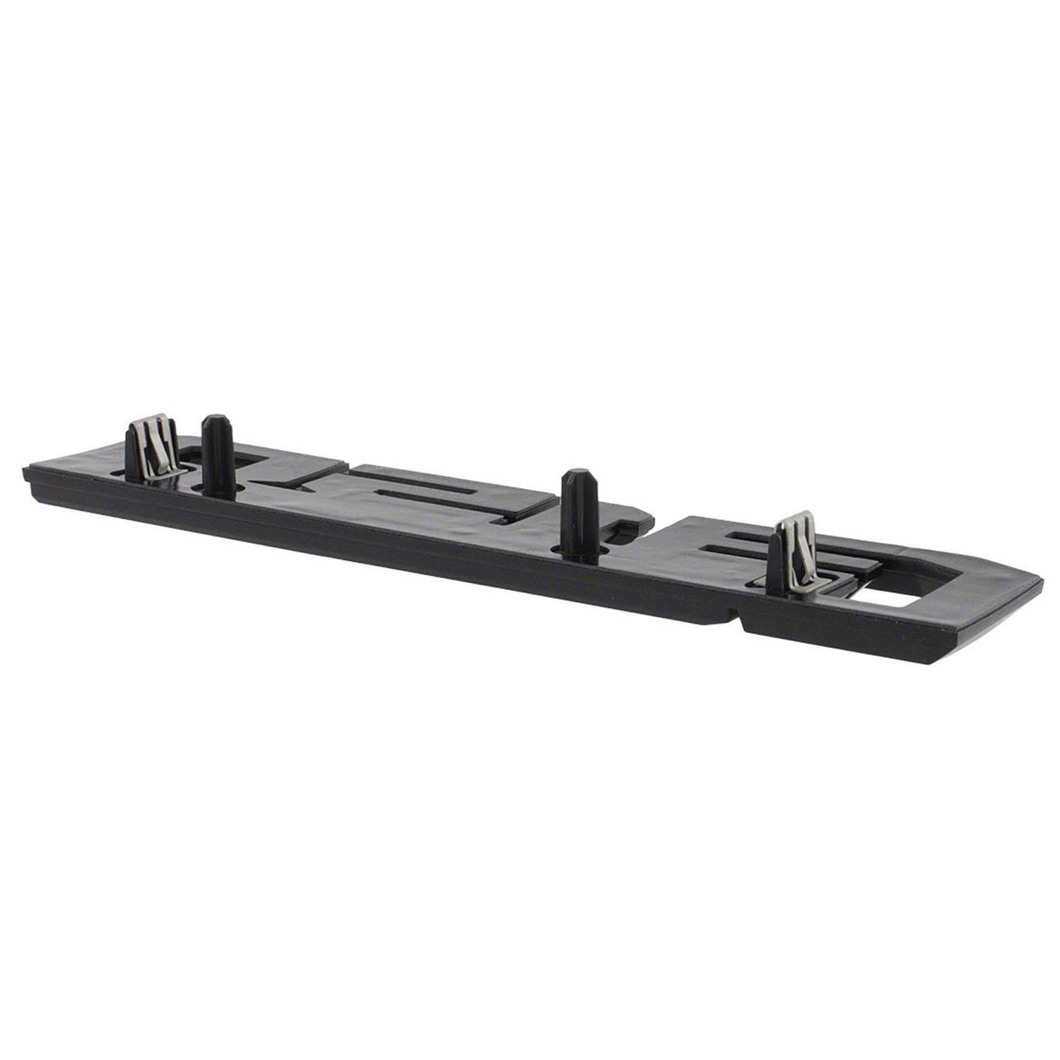 Name Plate - Left | Parts | Ford.com