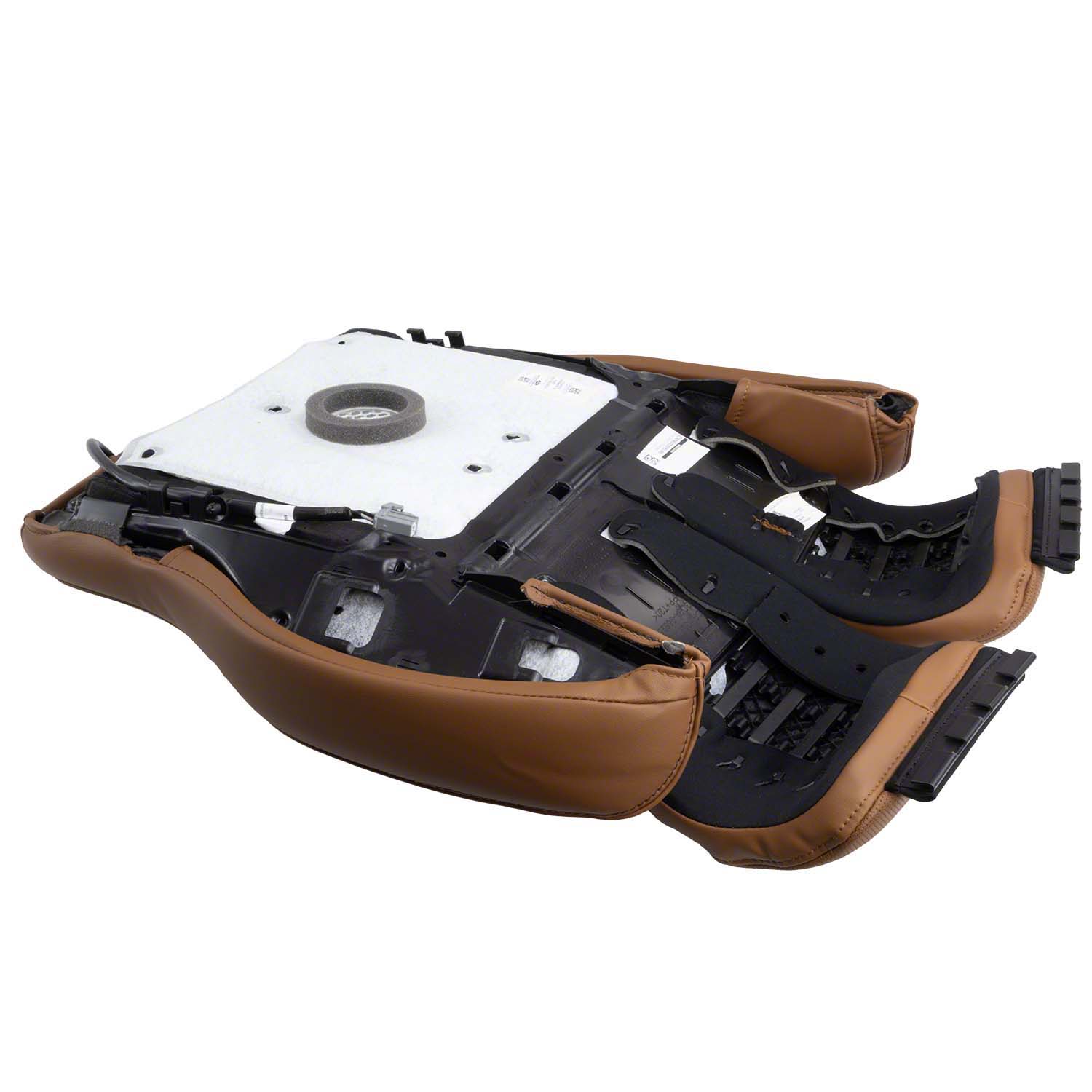 Pad Seat Heating | Parts | Ford.com