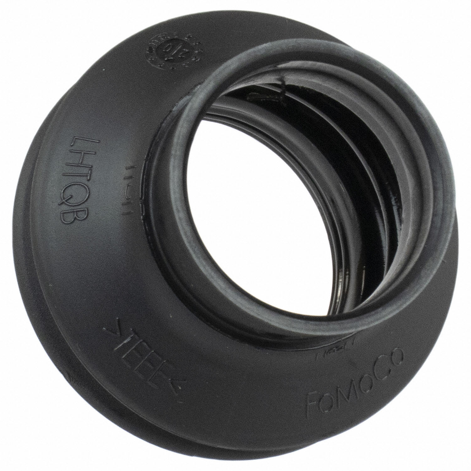 Boot - Front, Rear | Parts | Ford.com