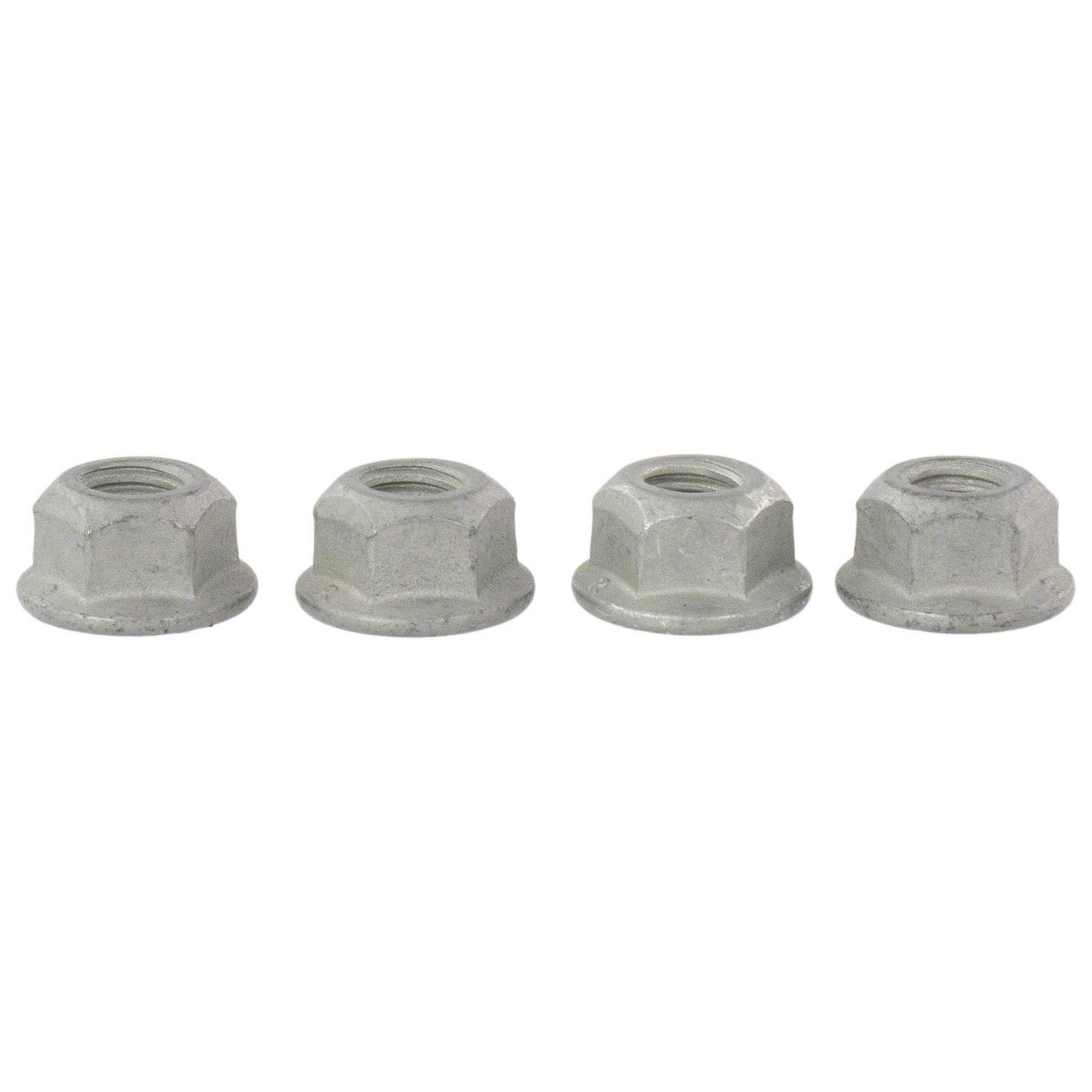 Running Board Nut Hex Head - M8 X 1.25 | Parts | Ford.com
