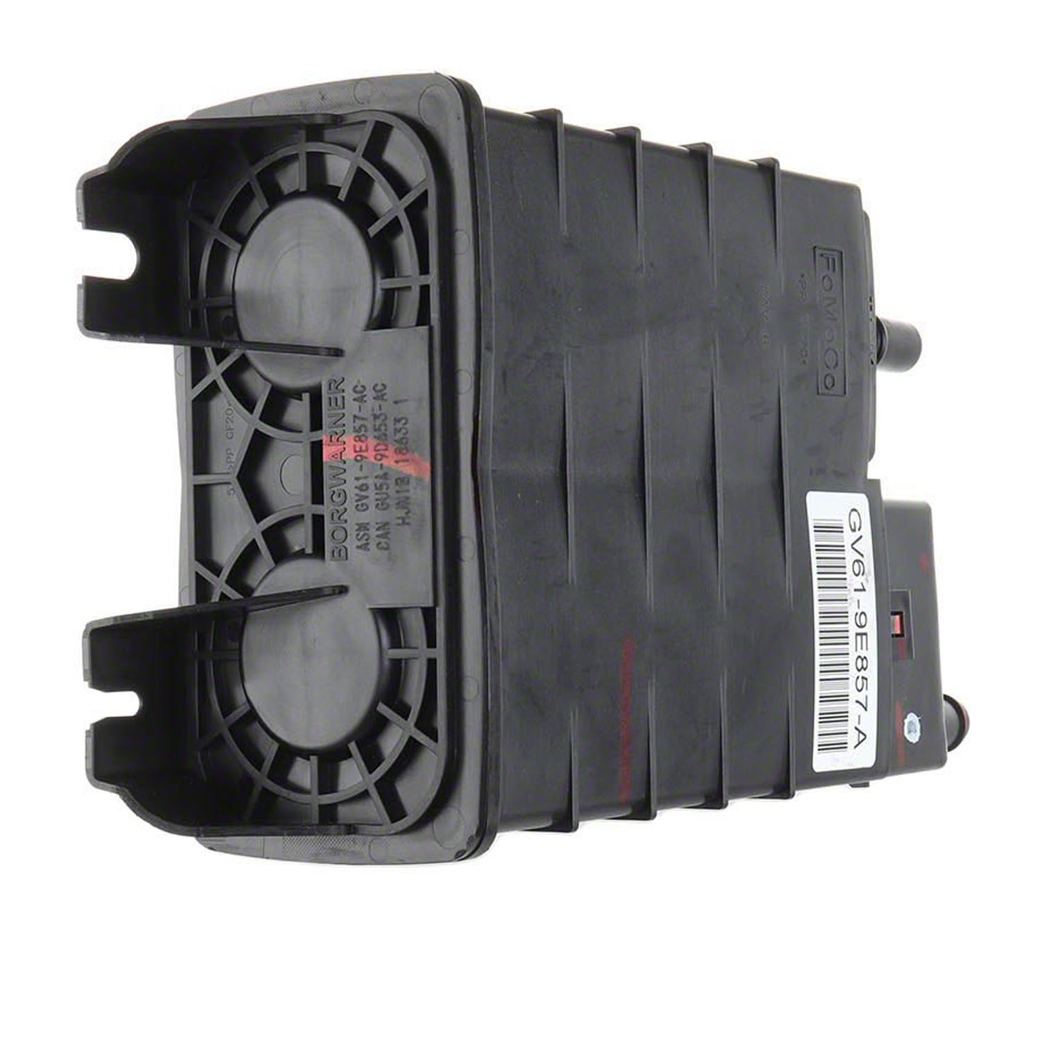 Vapor Canister Fuel - 2.0L | Parts | Ford.com