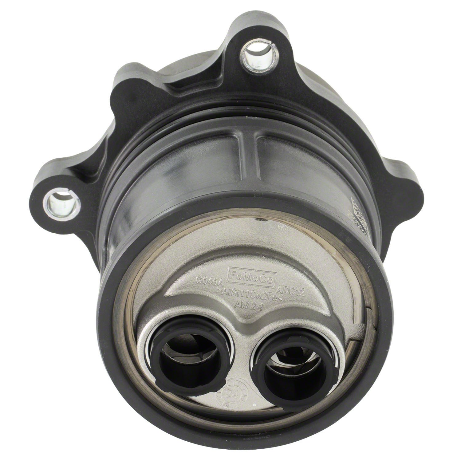 Automatic Transmission Oil Pump Drive Unit - Front, Rear (AT) | Parts ...